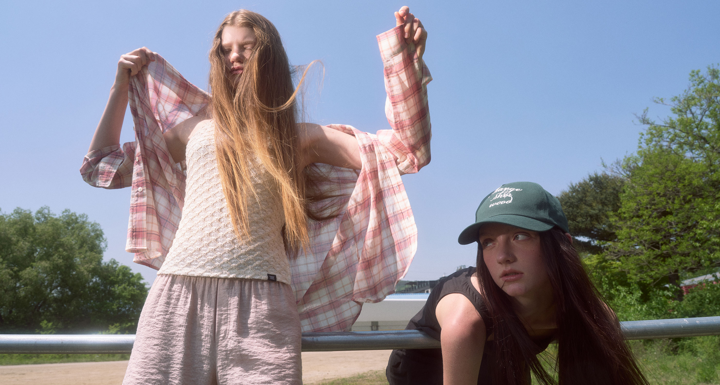 마지셔우드 24 SUMMER 뉴 드랍 | KREAM