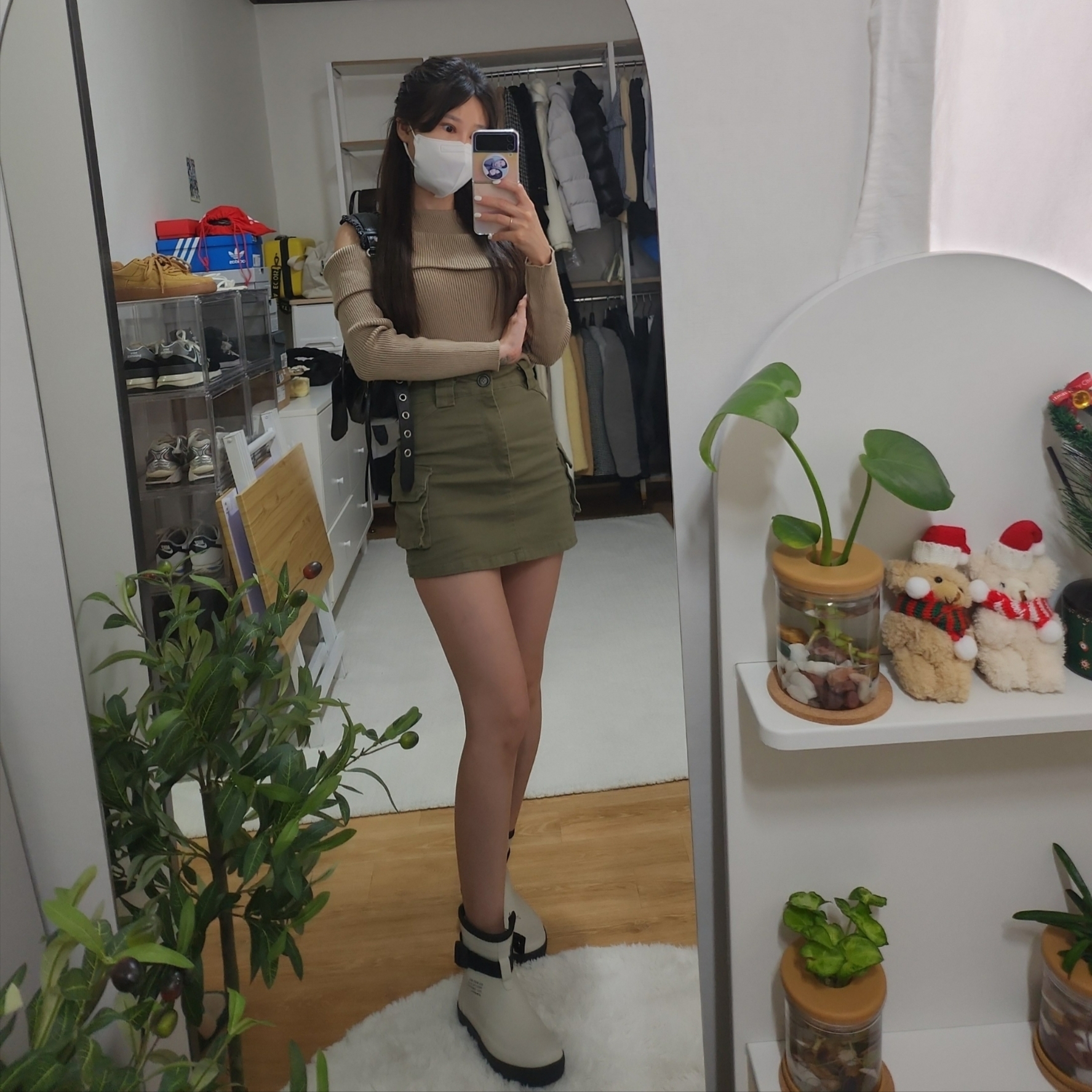 시여니 (@siyeon327) 님의 게시물 | KREAM