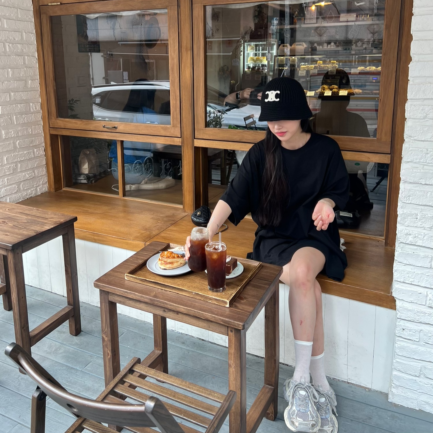 나야나 (@btbbx) 님의 게시물 | KREAM