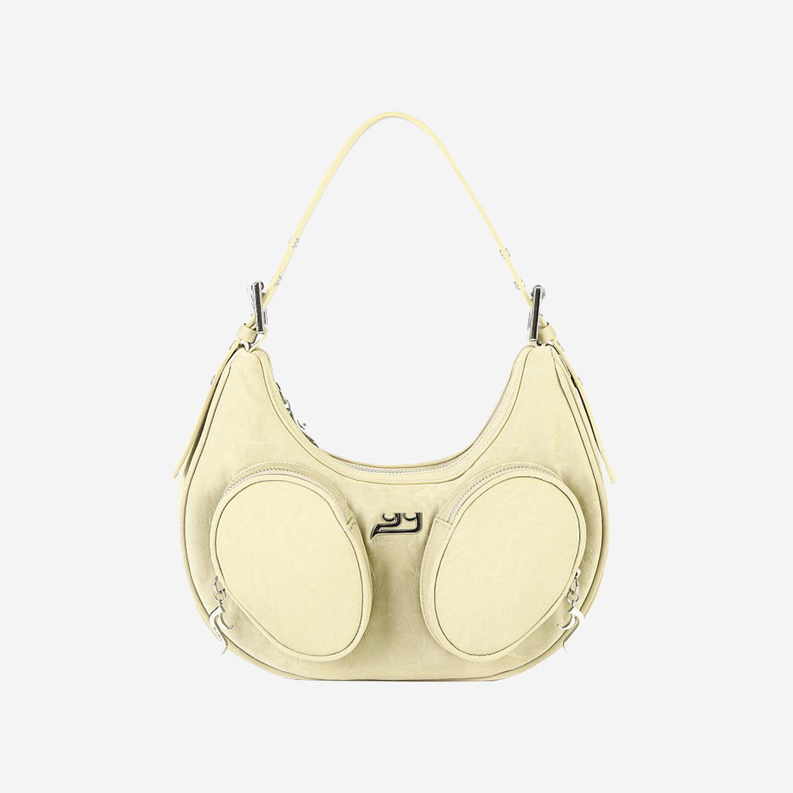 이에이에 루나백 베이지 | YIEYIE | KREAM