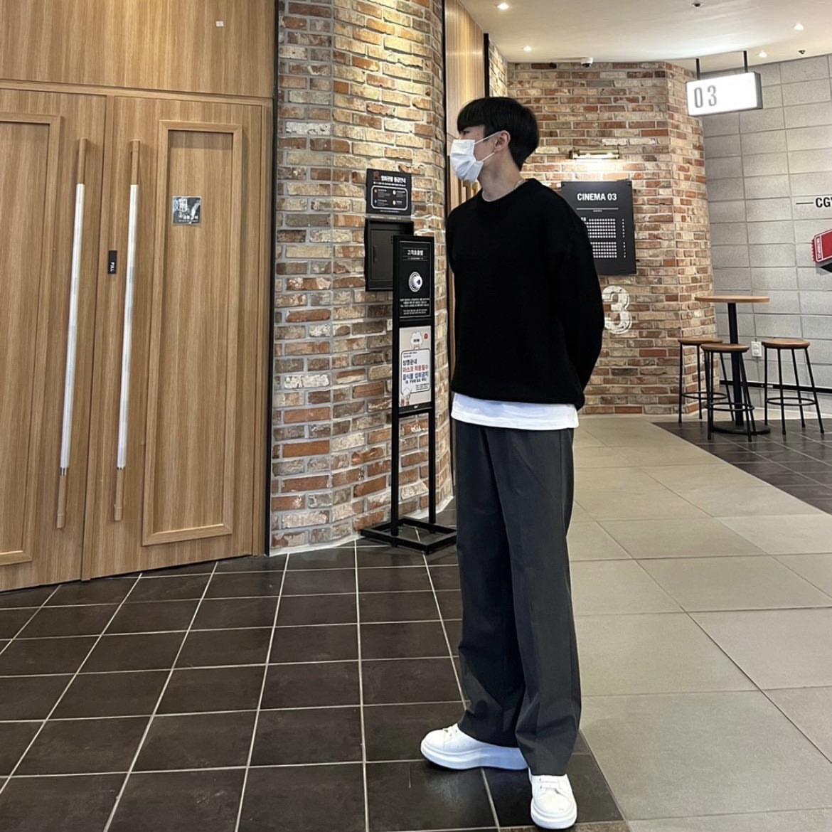 (@hee_osos) 님의 게시물 | KREAM