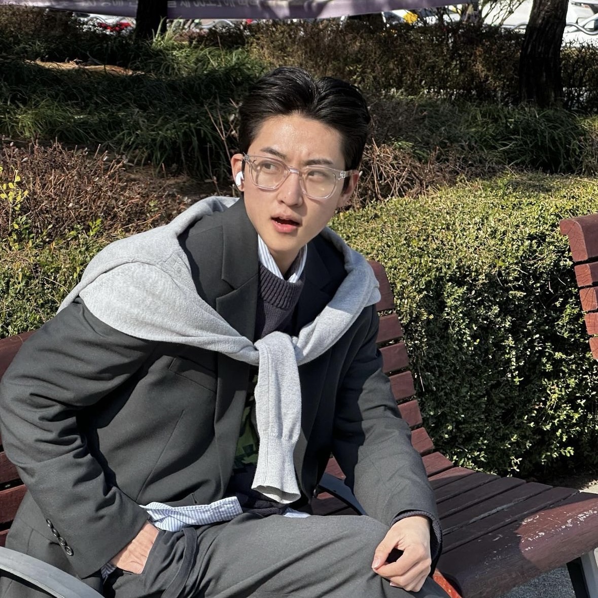 MARK (@r7eon) 님의 게시물 | KREAM