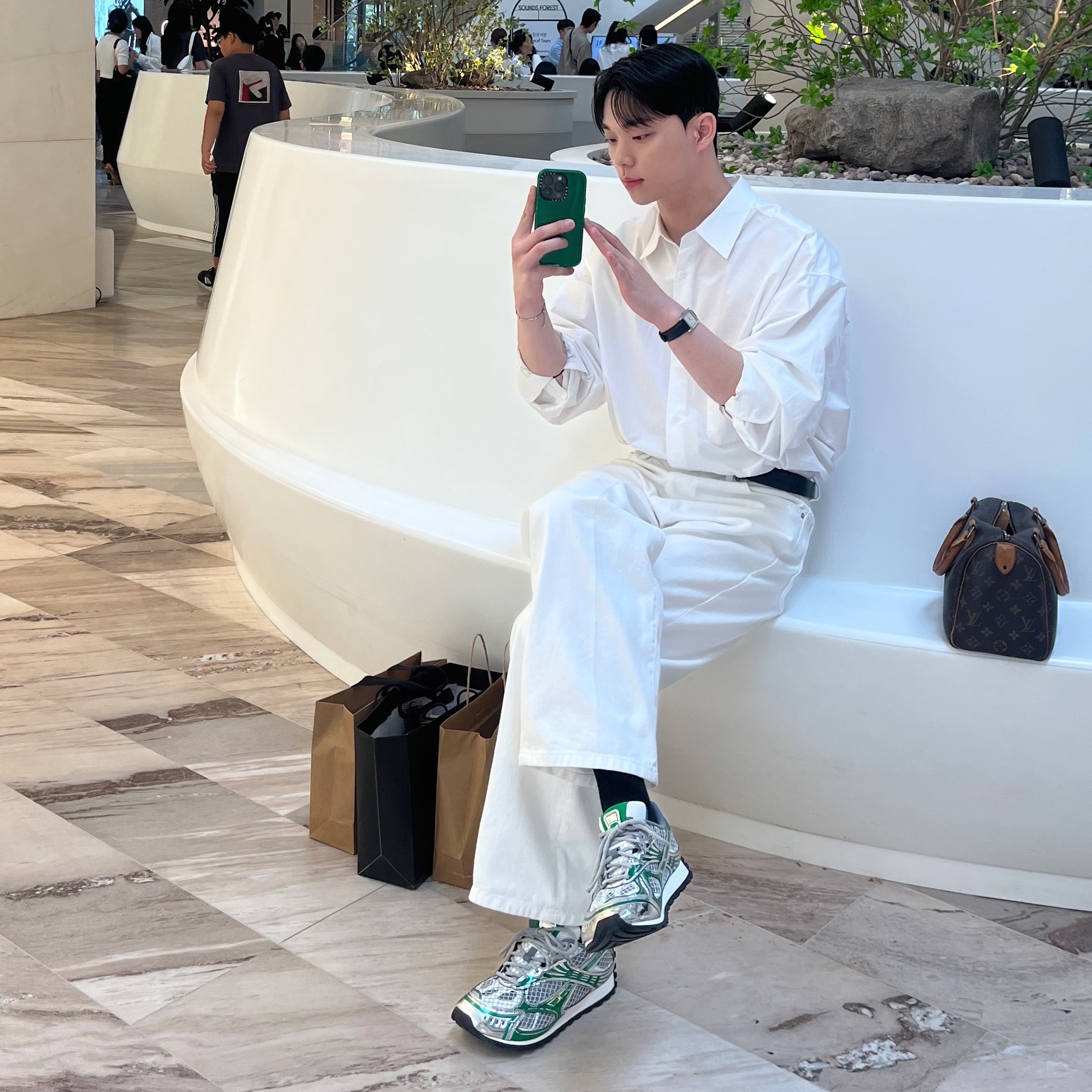 너무 예쁜 오르빗 | KREAM