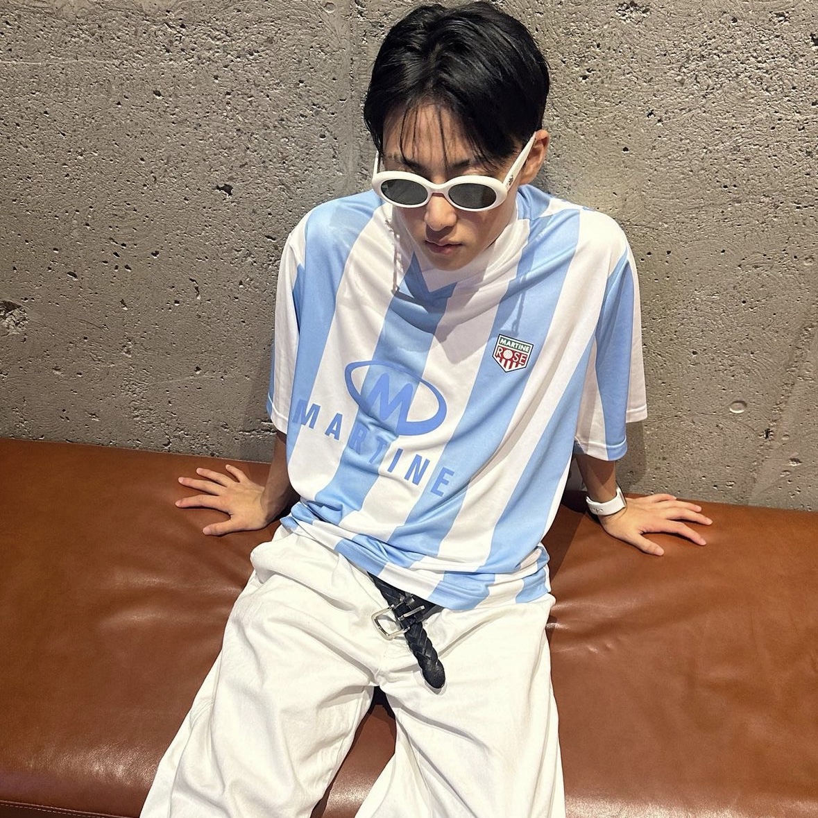 MARK (@r7eon) 님의 게시물 | KREAM