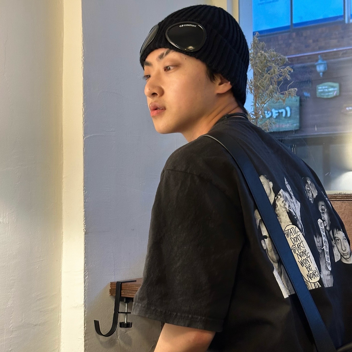 MARK (@r7eon) 님의 게시물 | KREAM