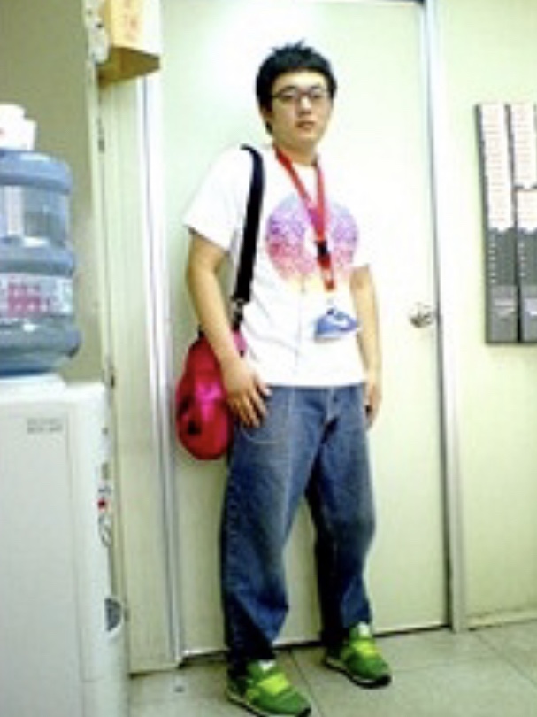 2005년때인듯 ㅜㅜ | KREAM