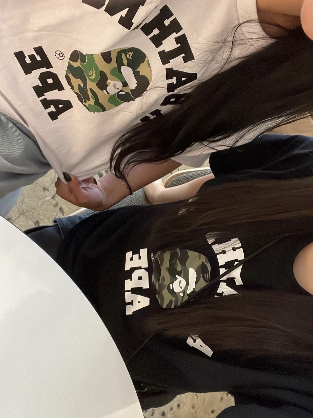 (@owlhuii) 님의 게시물 | KREAM