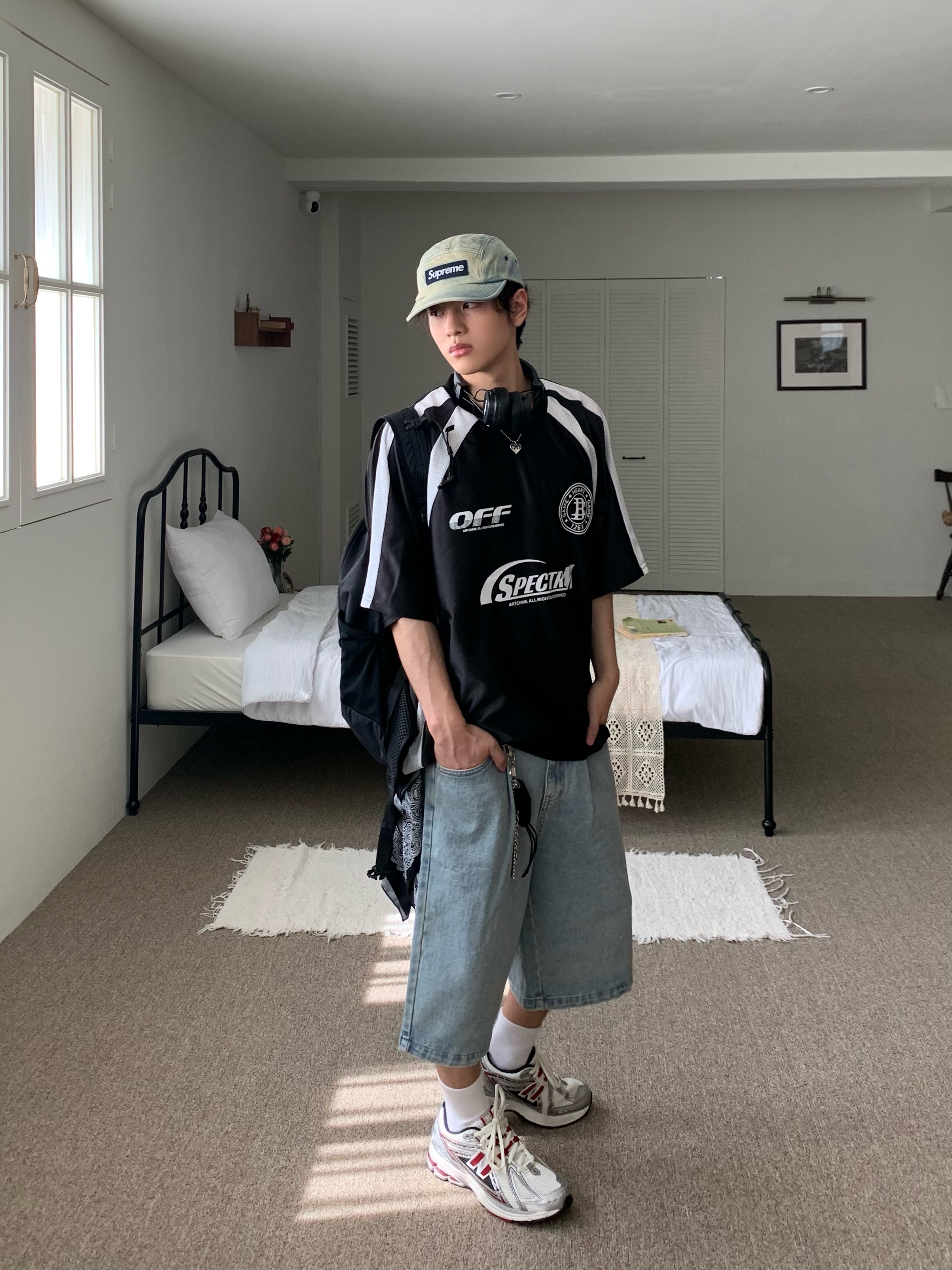 정동수 (@_dong.su) 님의 게시물 | KREAM