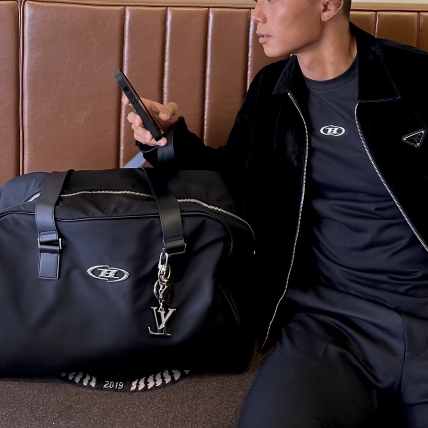 stylish&Sporty | KREAM