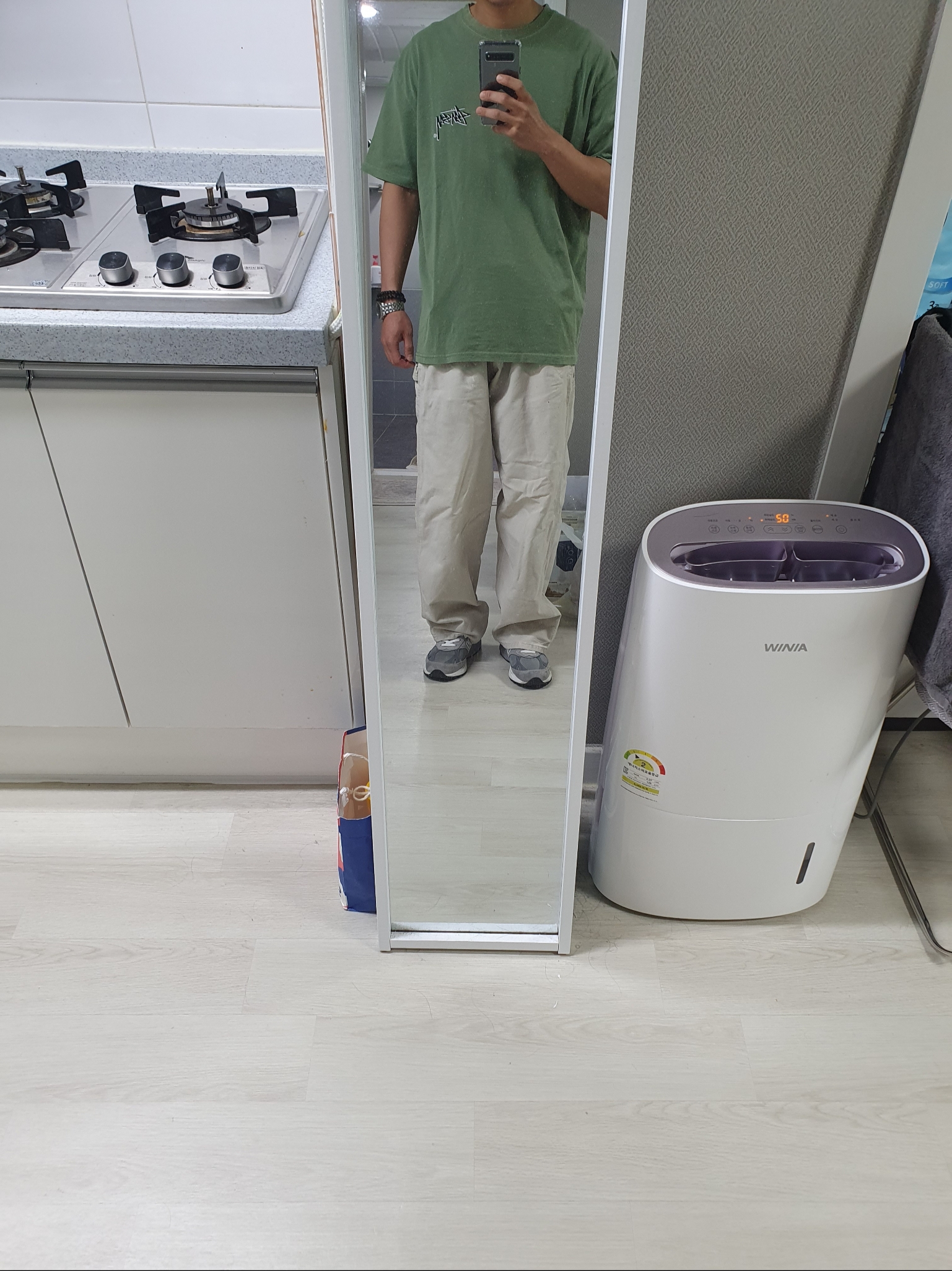 (@seven77) 님의 게시물 | KREAM