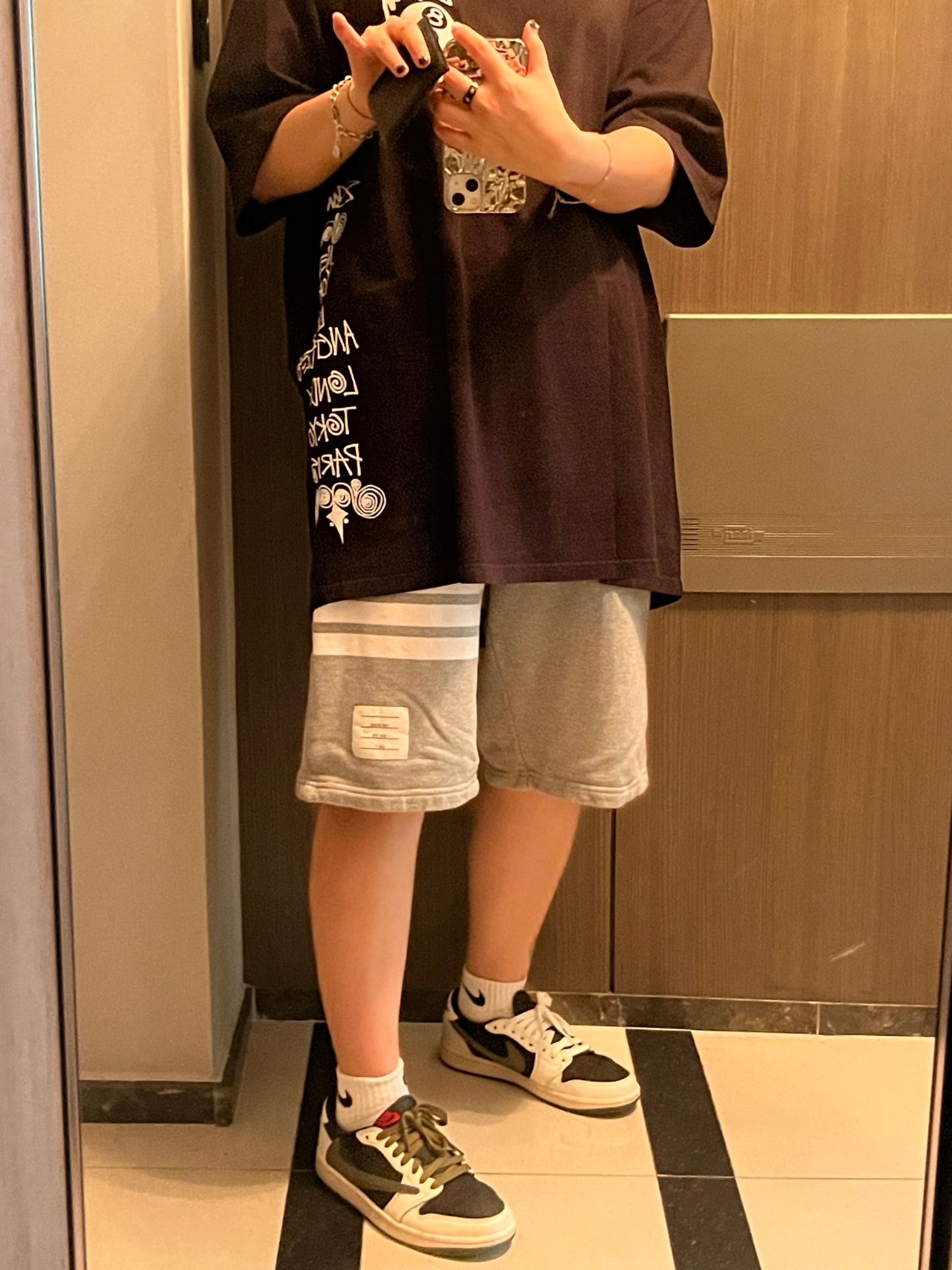 1nsta @91.04.15 (@_1004) 님의 게시물 | KREAM