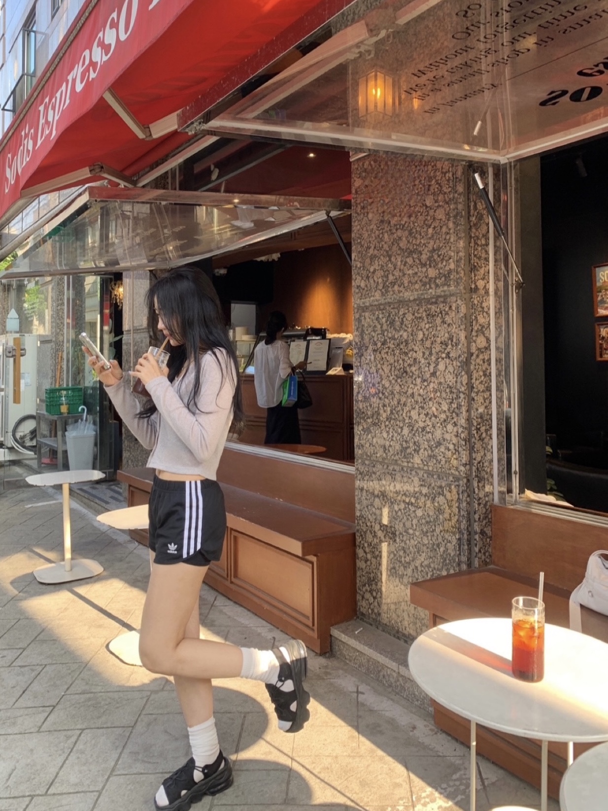 @hyozzin_e (@hyozzin_e) 님의 게시물 | KREAM