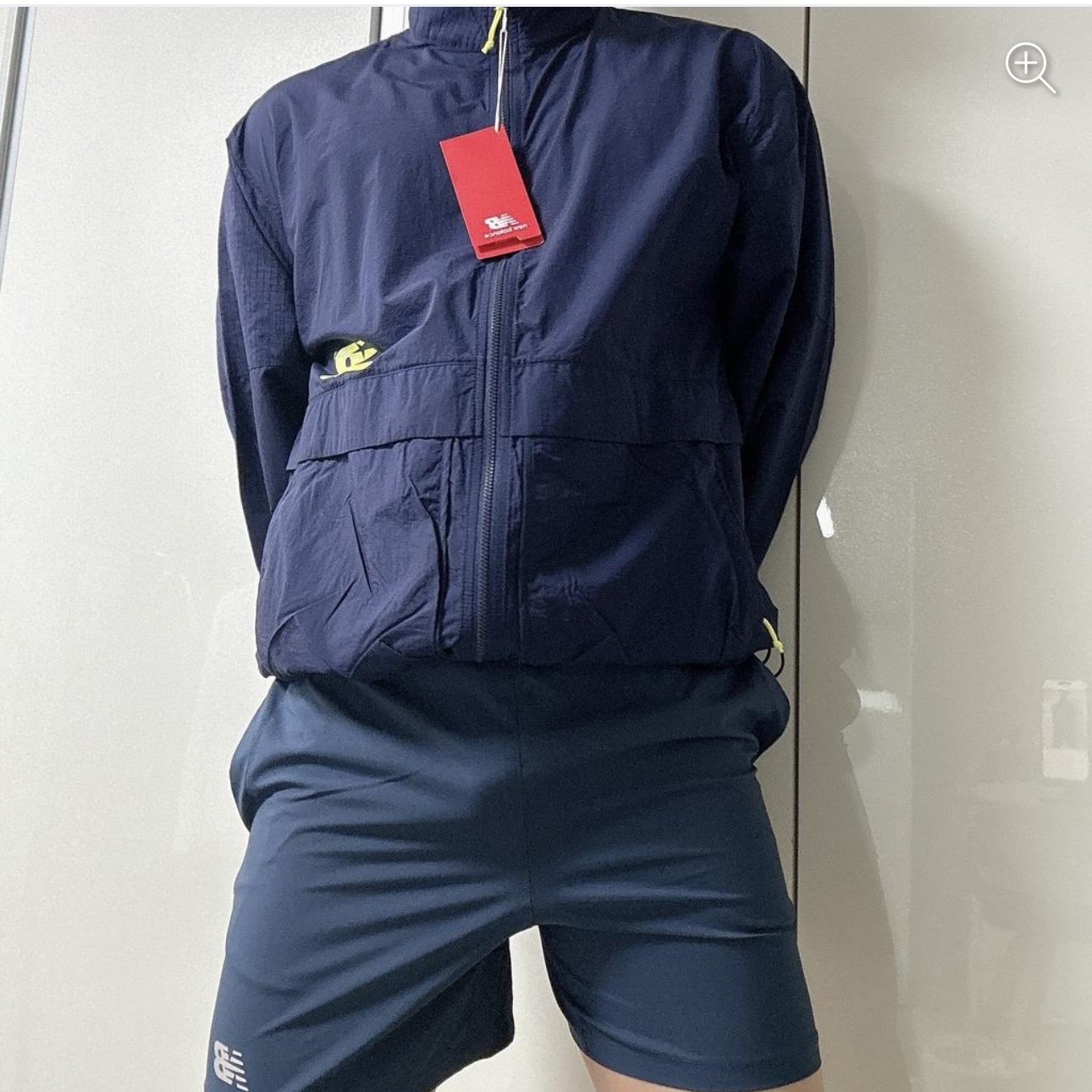 뉴발란스는 최애가 되버렸다 Kream