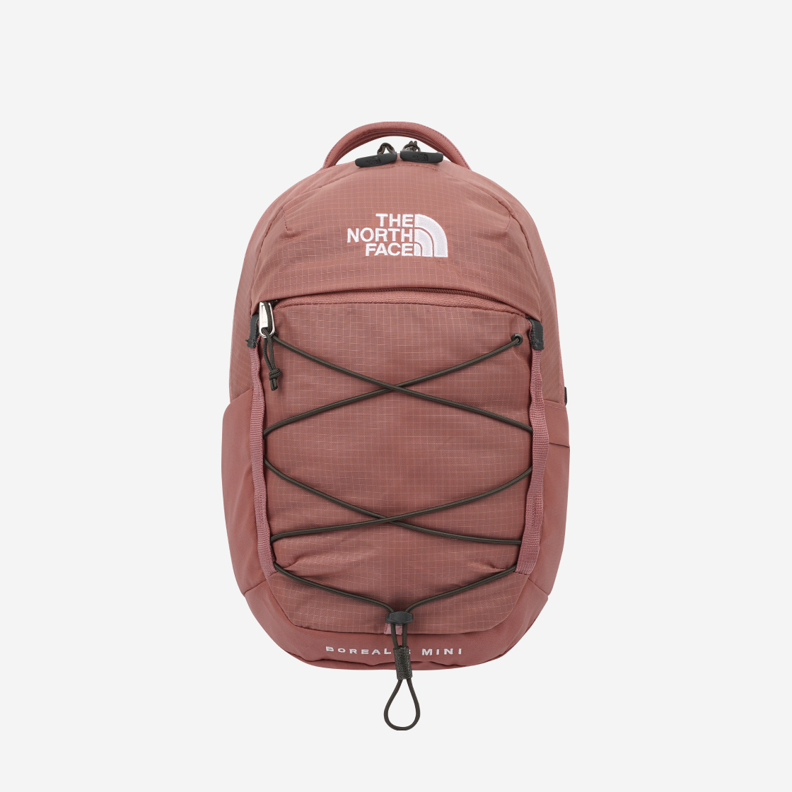 노스페이스 보레알리스 미니 백팩 블랙 | The North Face | KREAM