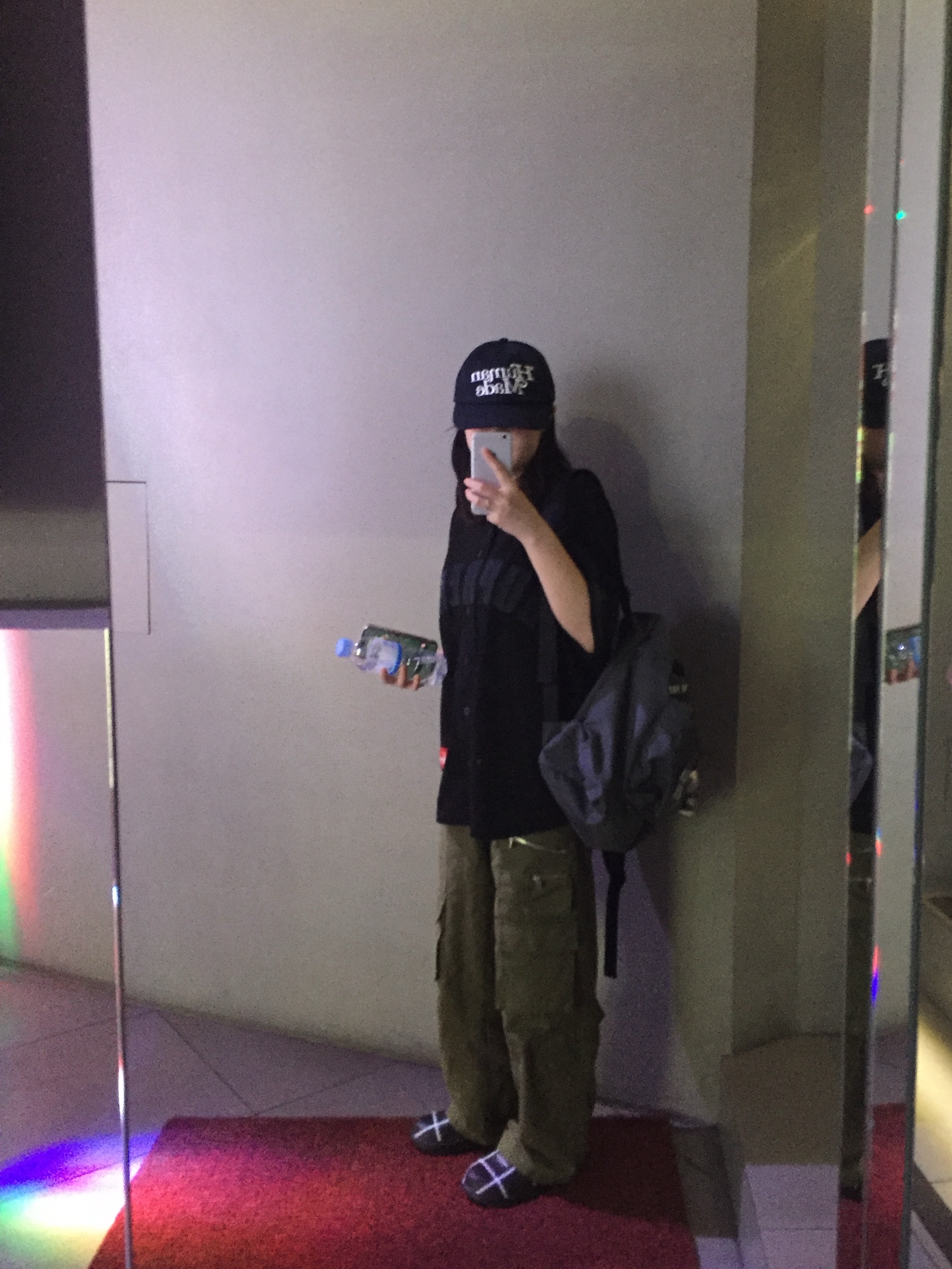 (@golocat) 님의 게시물 | KREAM