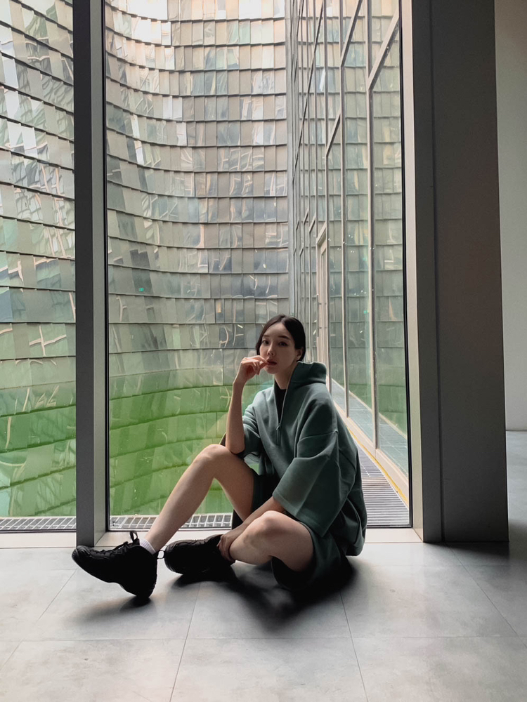 (@hip__ddu) 님의 게시물 | KREAM