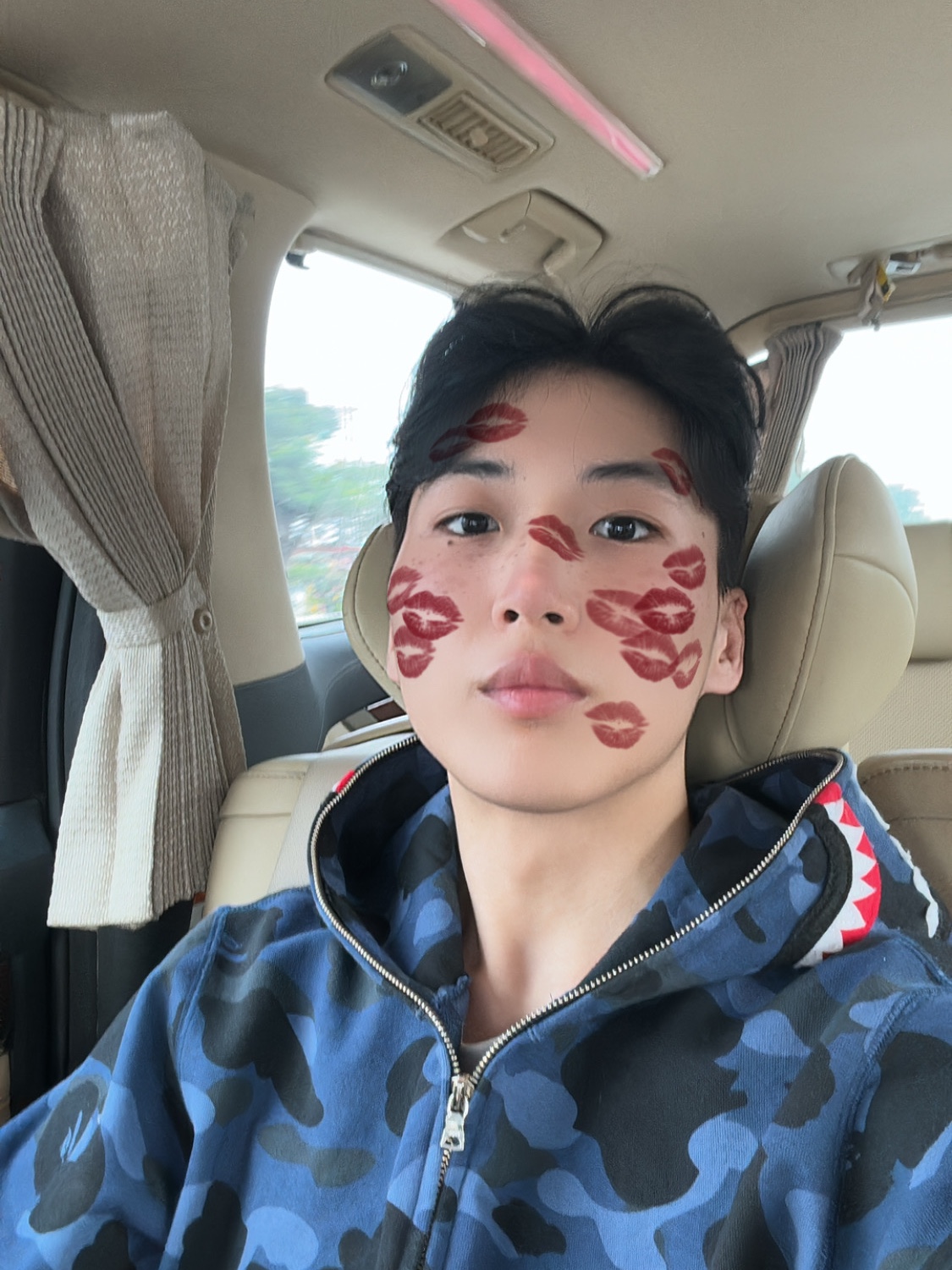 bape 좋아요 😵 | KREAM