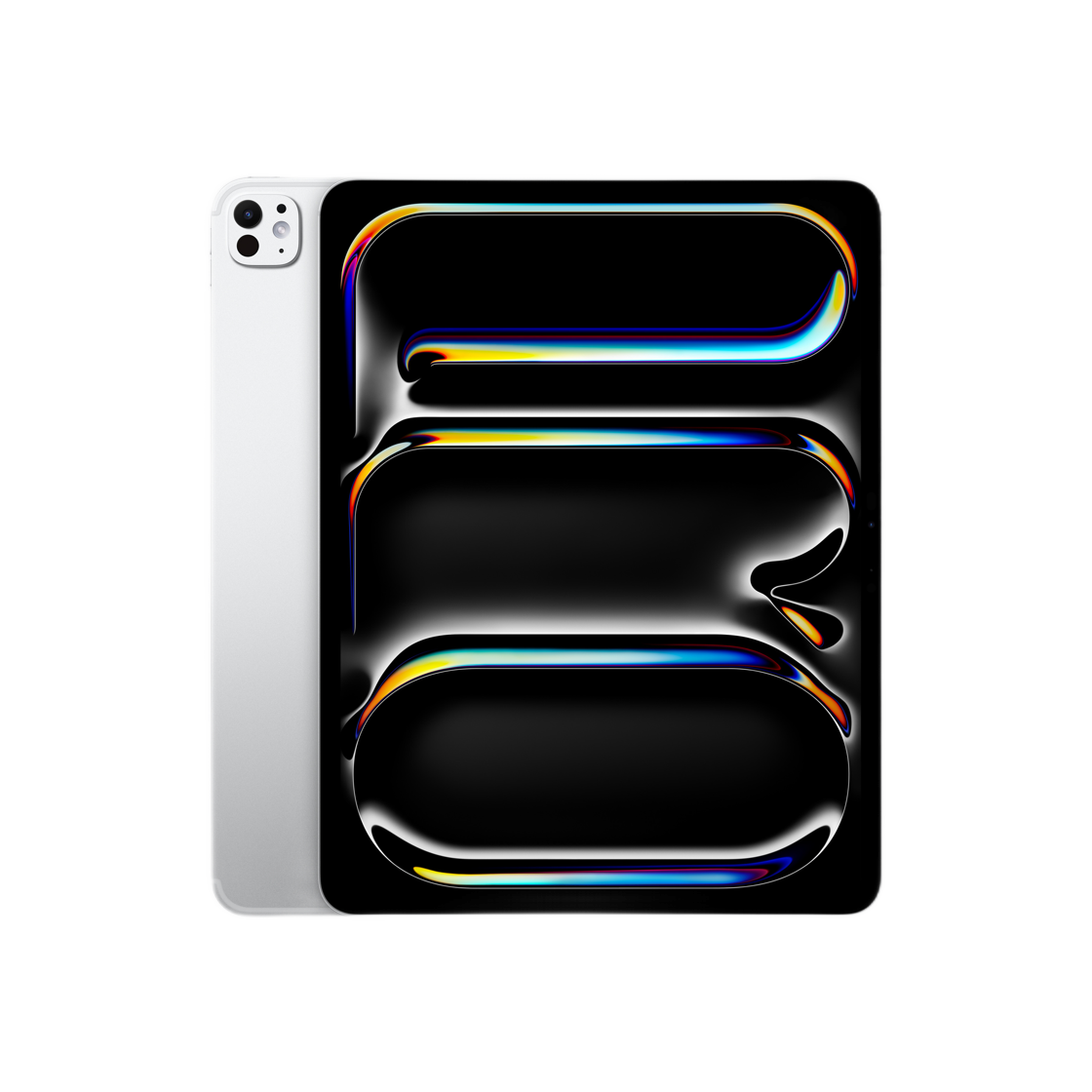 애플 아이패드 프로 7세대 13인치 셀룰러 1테라 나노 텍스쳐 글래스 실버 (국내 정식 발매 제품) | Apple | KREAM