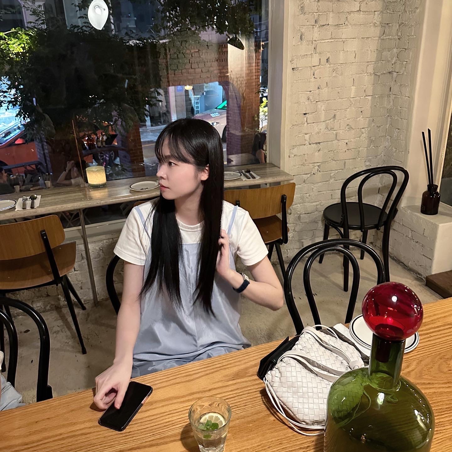 $ (@your_legacy) 님의 게시물 | KREAM