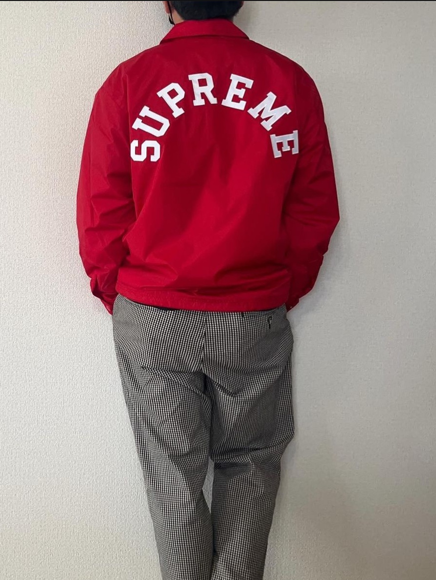 Supreme x Champion | KREAM