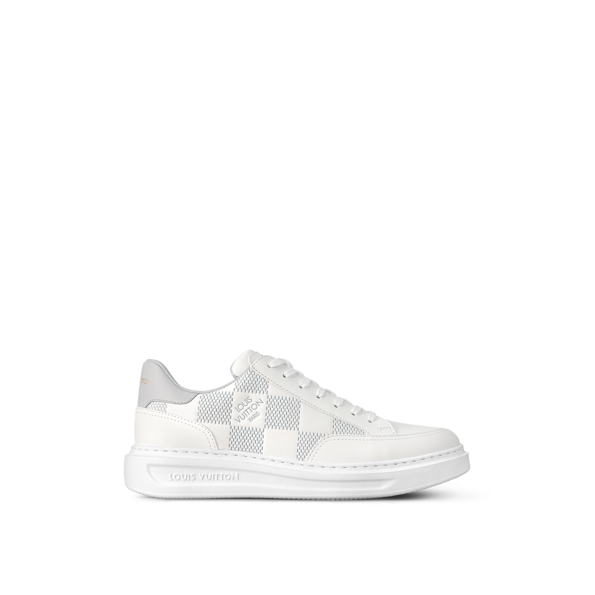 beverly hills grey | KREAM