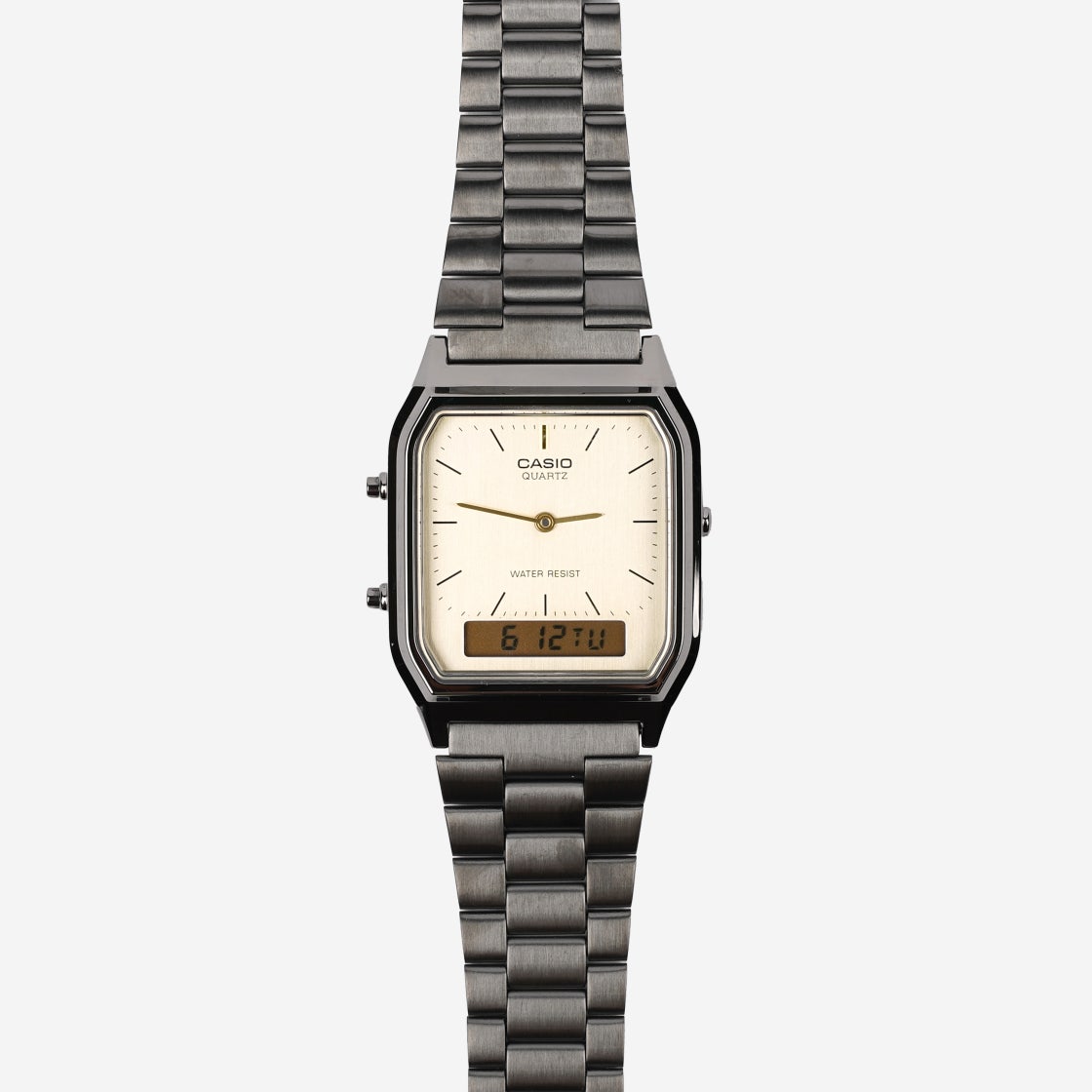 카시오 AQ-230GG-9A | KREAM