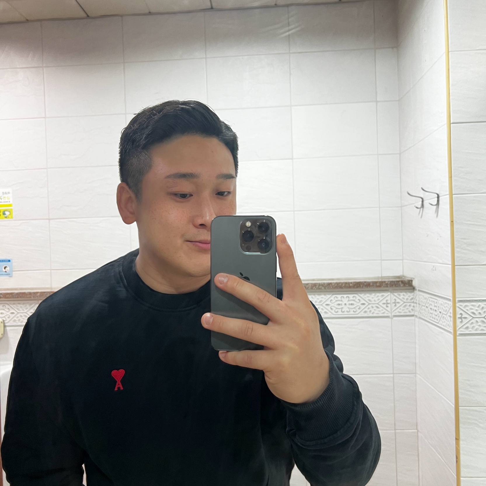 김선혁 (@seonhyeok) 님의 게시물 | KREAM