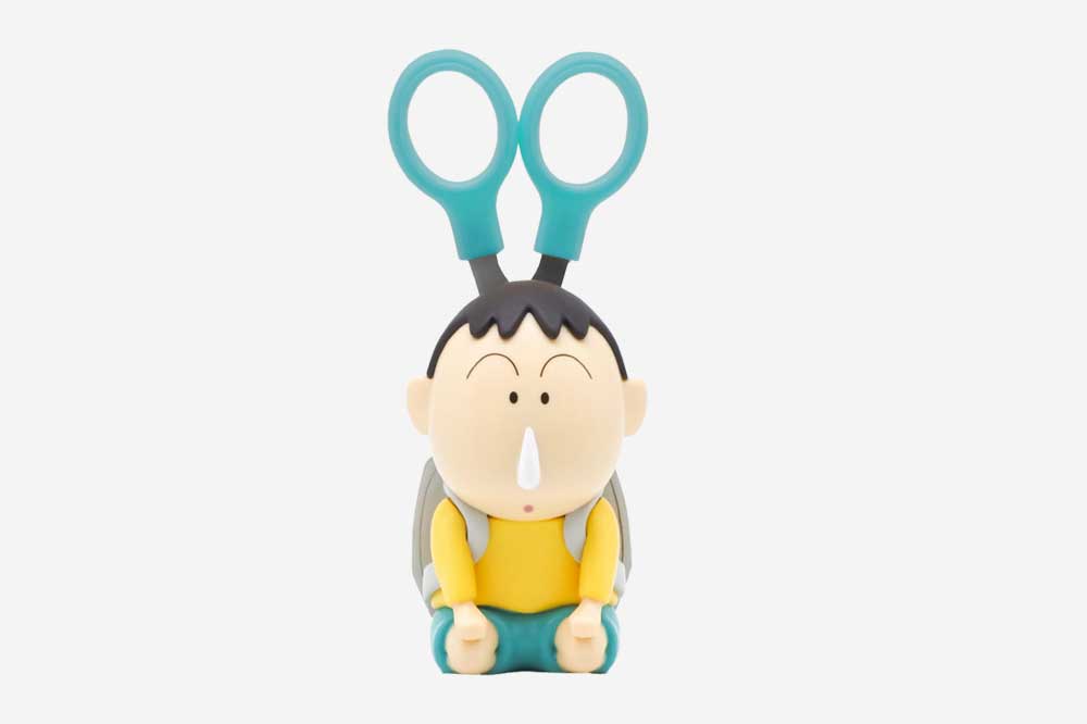 짱구는 못말려 맹구 가위 | Crayon Shin Chan | KREAM