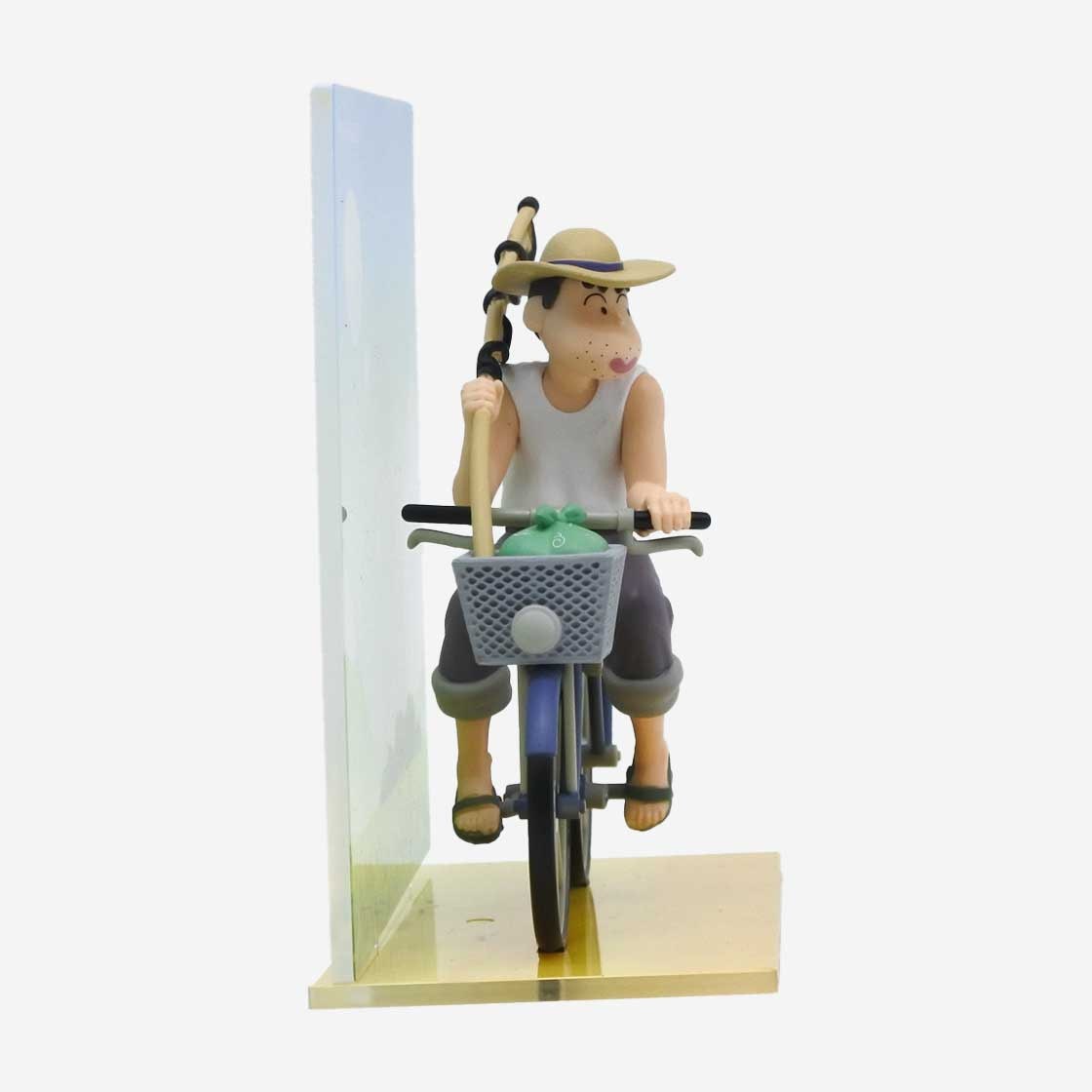 짱구는 못말려 신형만의 회상 피규어 (신돌식 & 신형만) | Crayon Shin Chan | KREAM