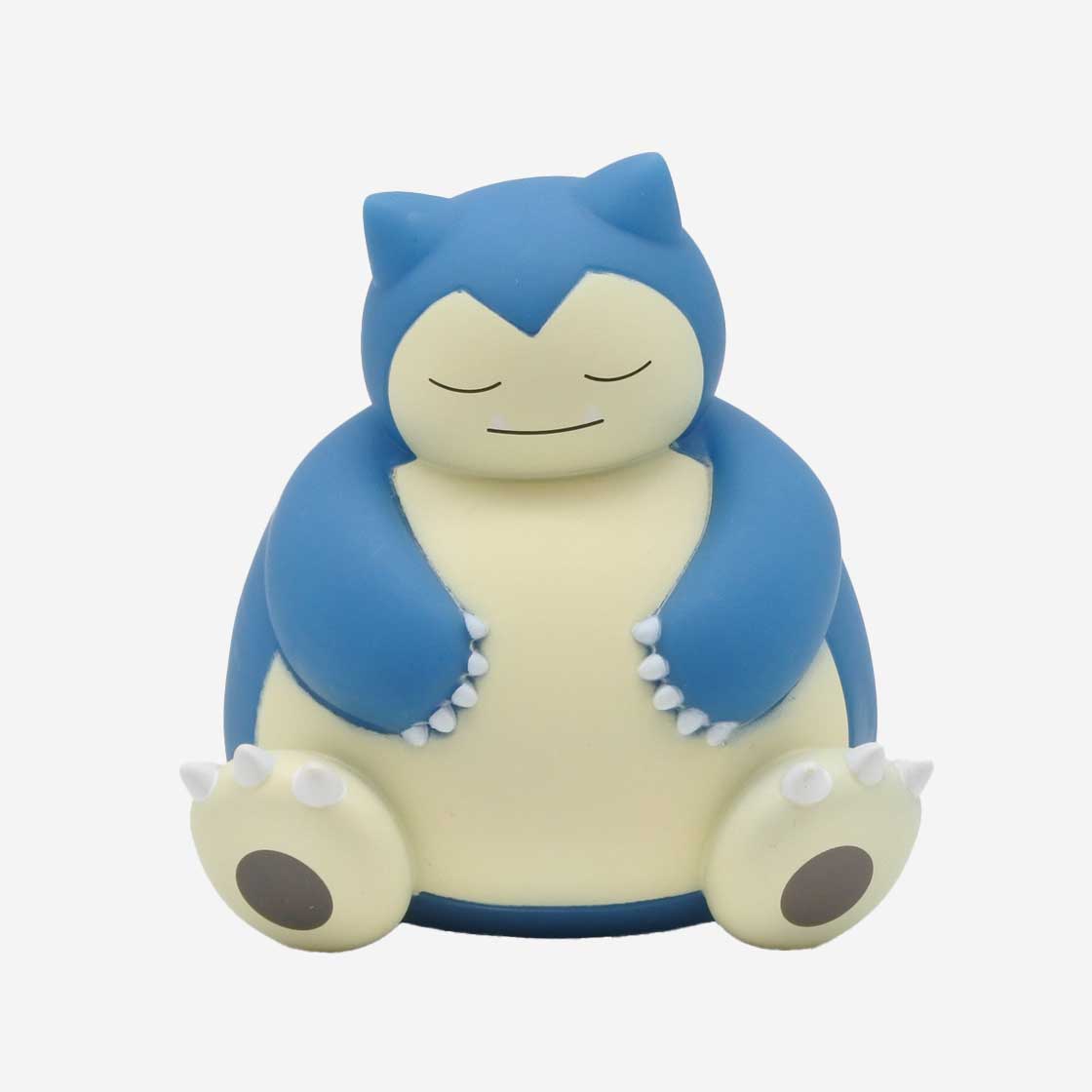 포켓몬스터 미니 무드등 Ver.2 잠만보 | Pokemon | KREAM