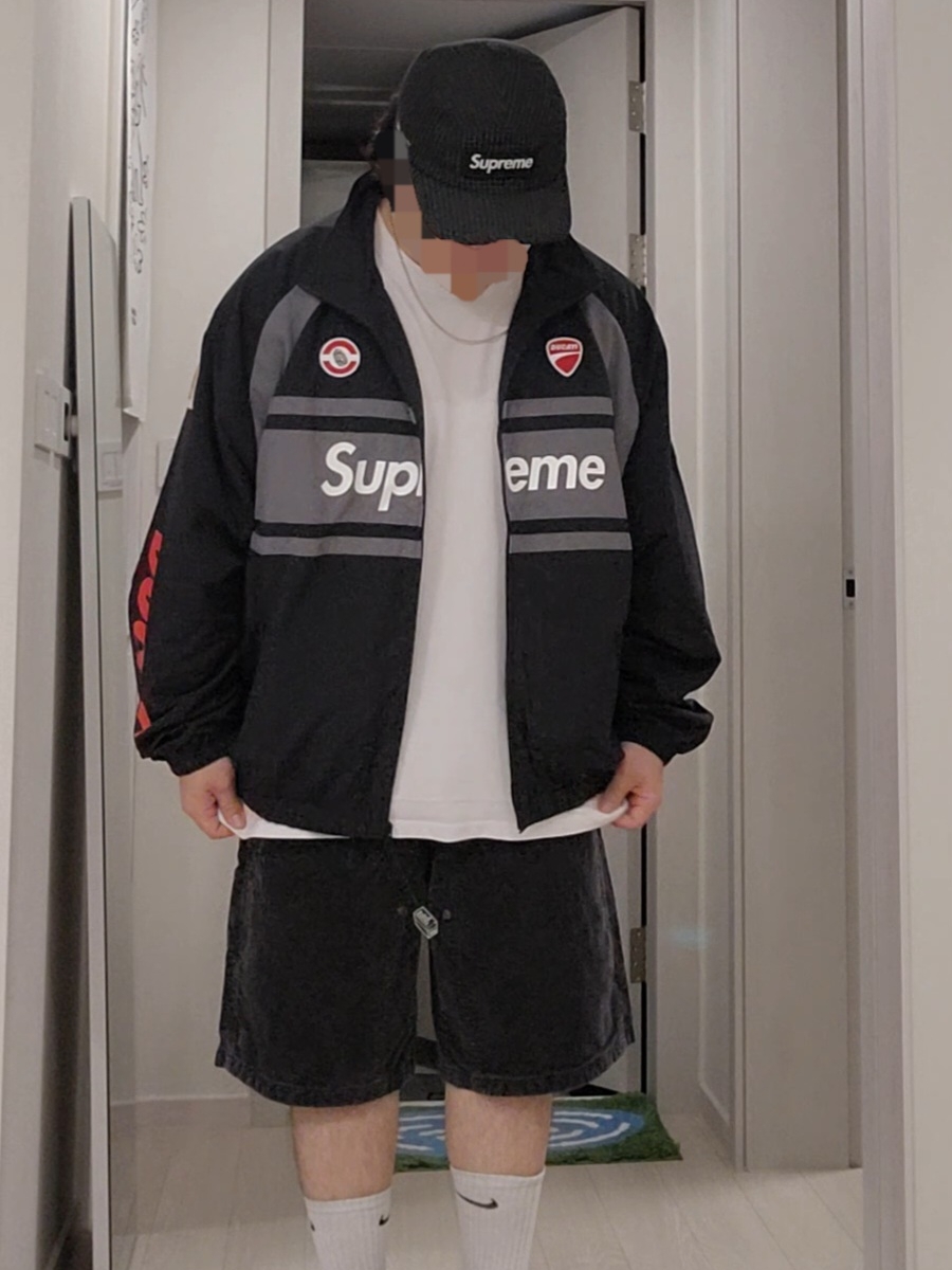 172/82 상XL, 하34 | KREAM