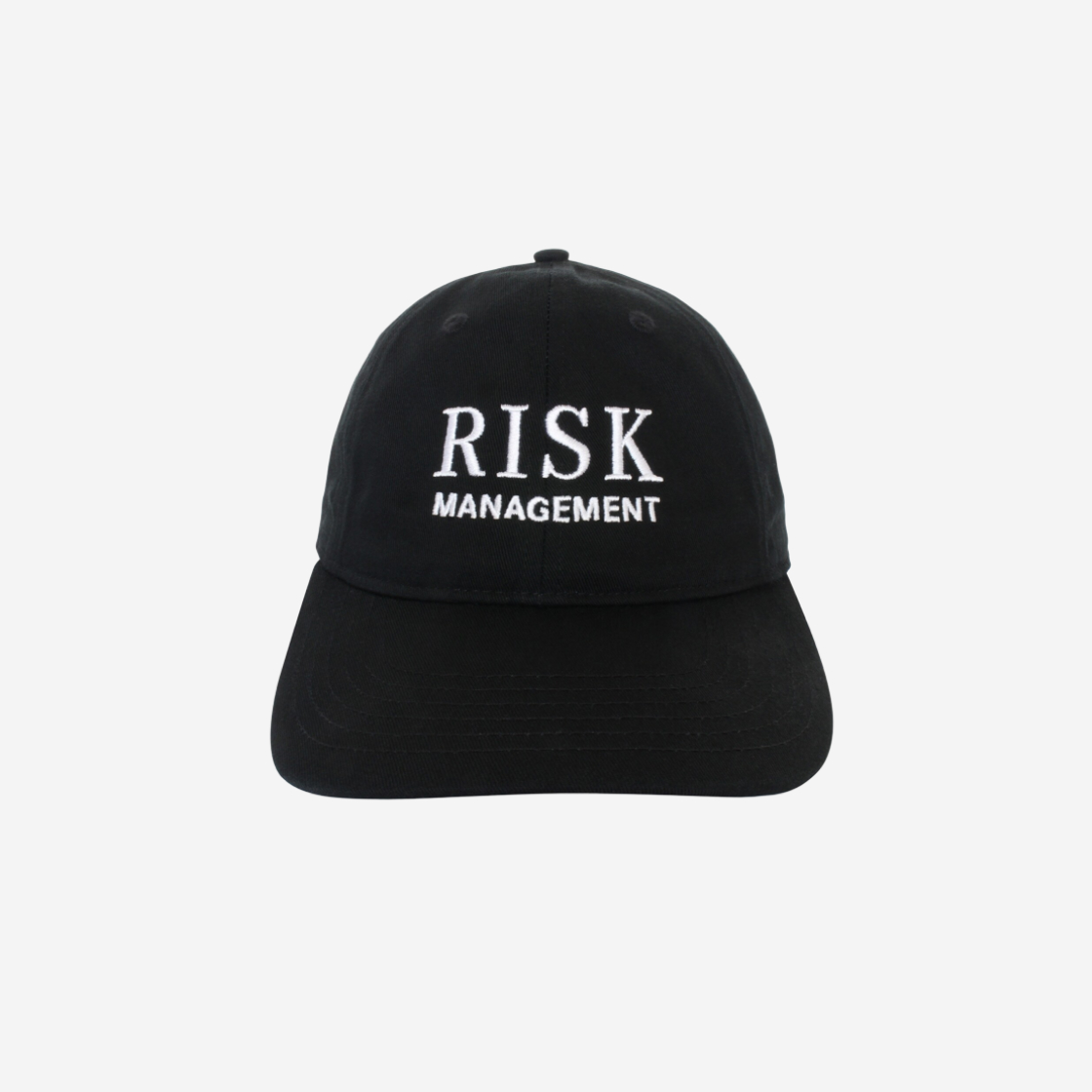 아이디어 리스크 매니지먼트 햇 블랙 | IDEA | KREAM