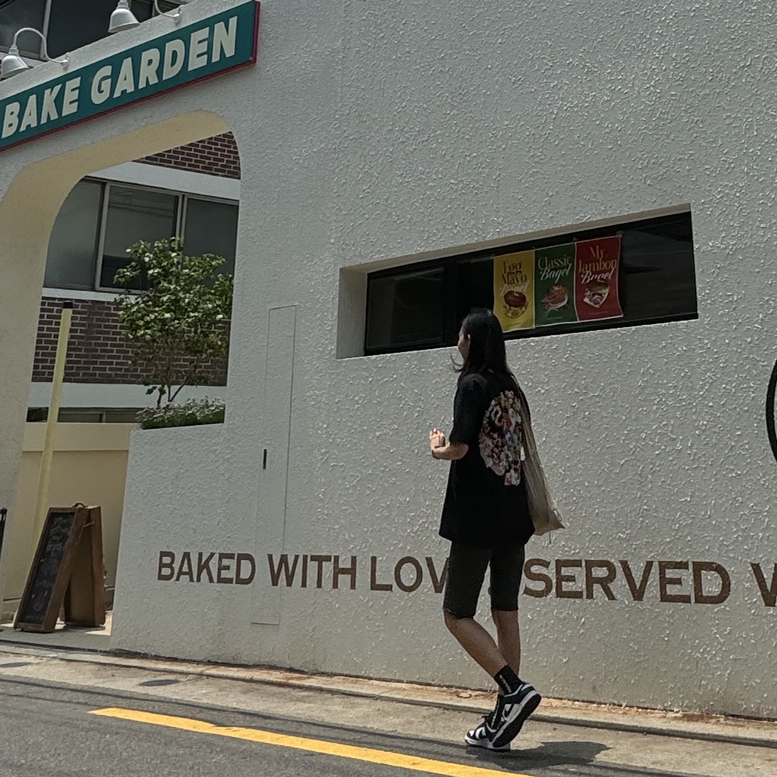 이소라 (@sssora_lee) 님의 게시물 | KREAM