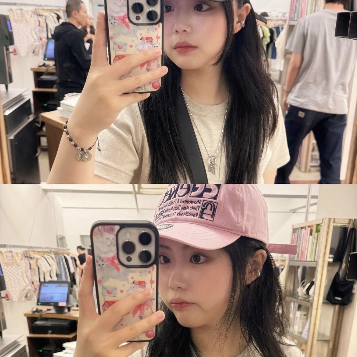 $ (@your_legacy) 님의 게시물 | KREAM