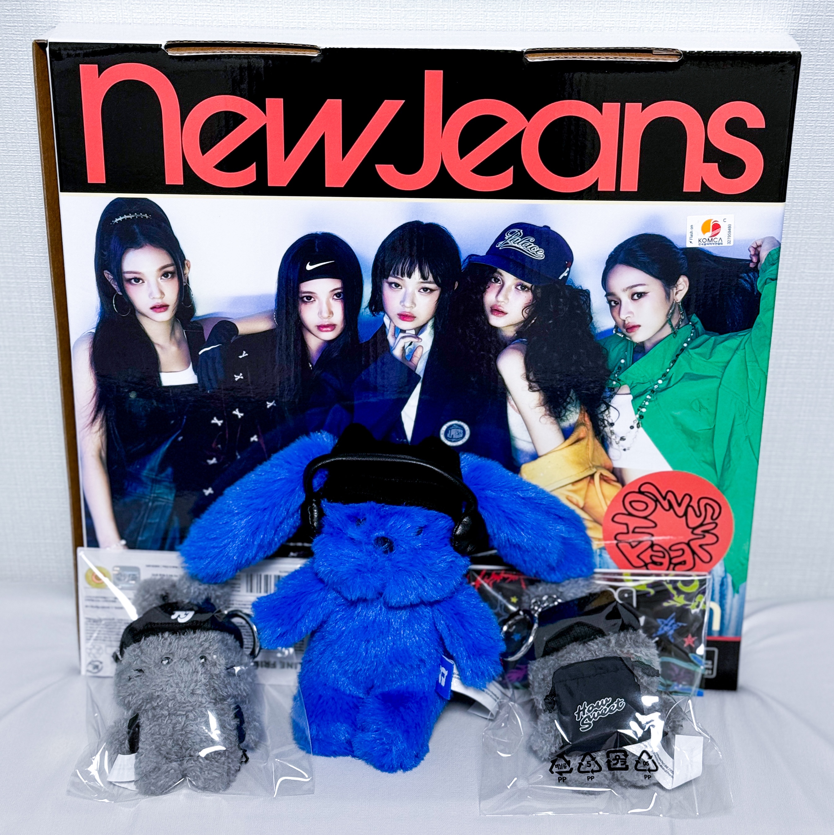 (@bnz_ing) 님의 게시물 | KREAM