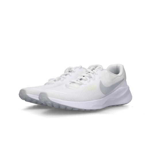 나이키 레볼루션 7 화이트 | Nike | KREAM