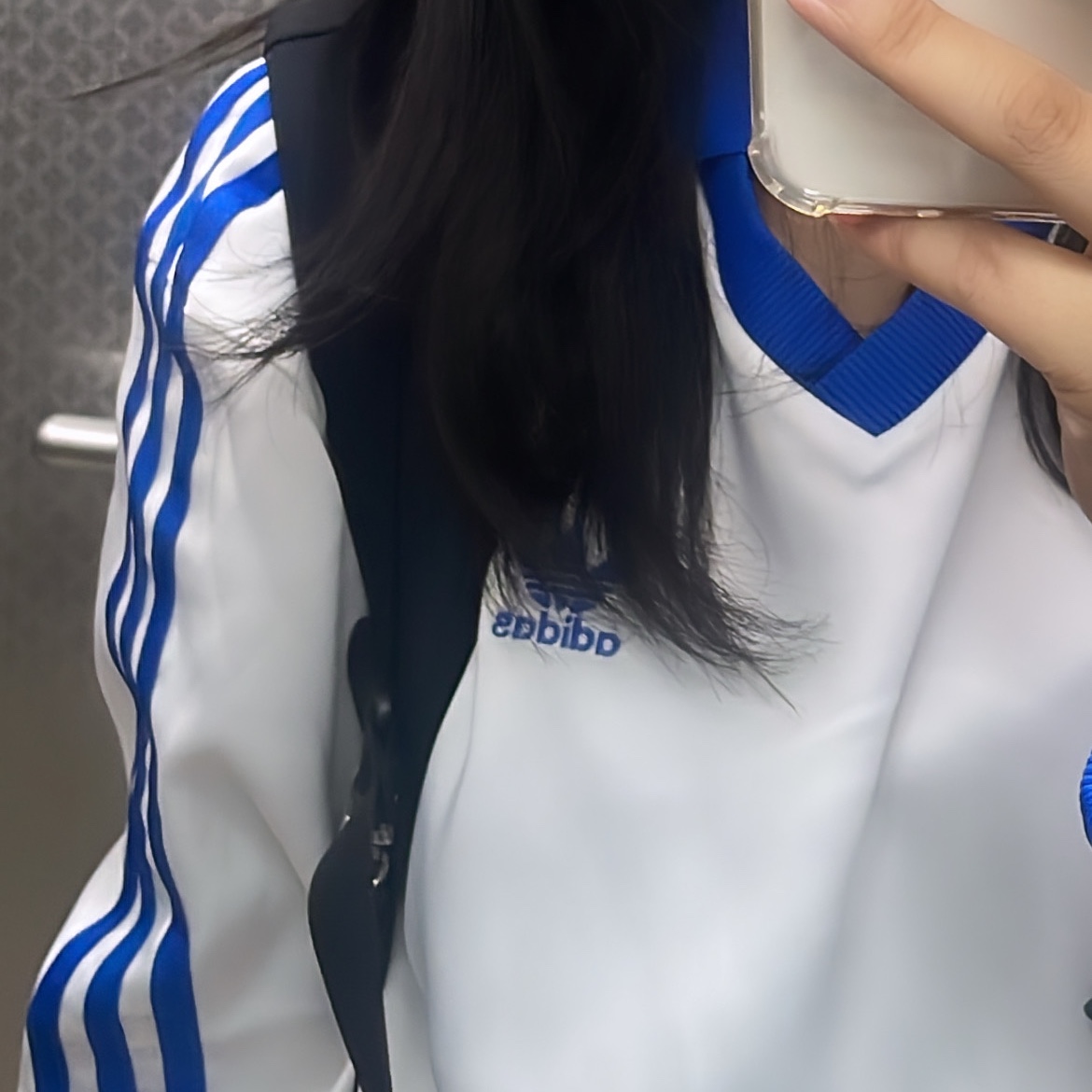 고민 안하셔도 됩니다2 | KREAM