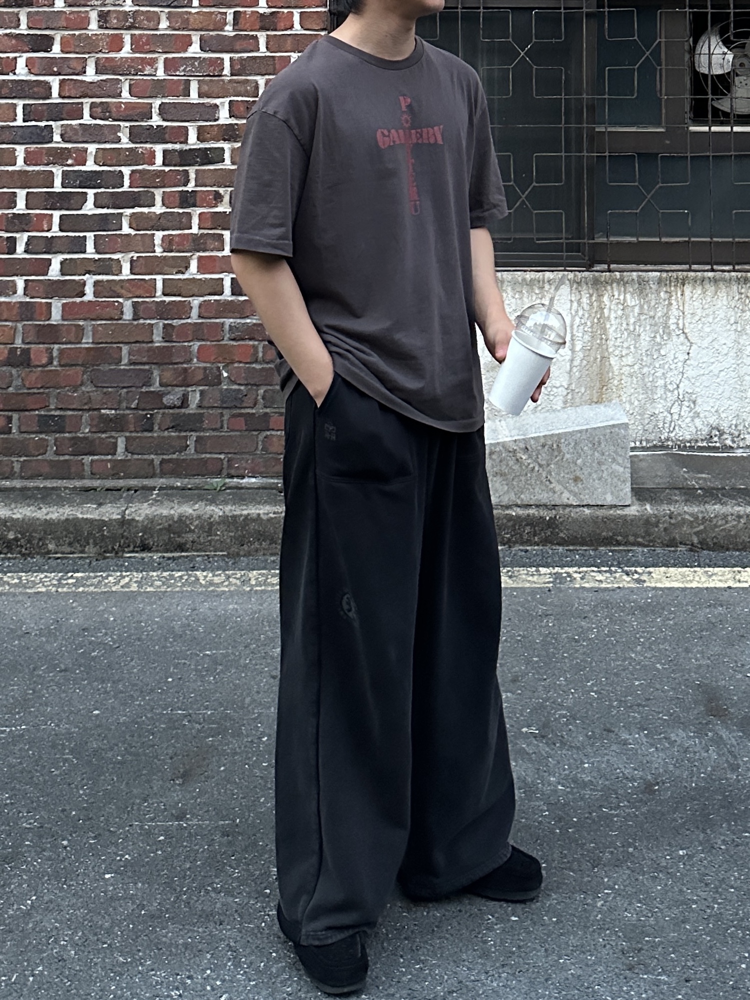 폴리테루 크로스티는 사랑입니다..S2 | KREAM