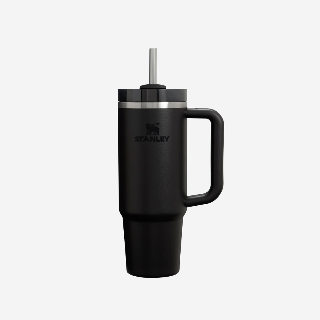 스탠리 더 퀜처 H2.0 플로우스테이트 텀블러 887ml 블랙 2.0 | Stanley | KREAM
