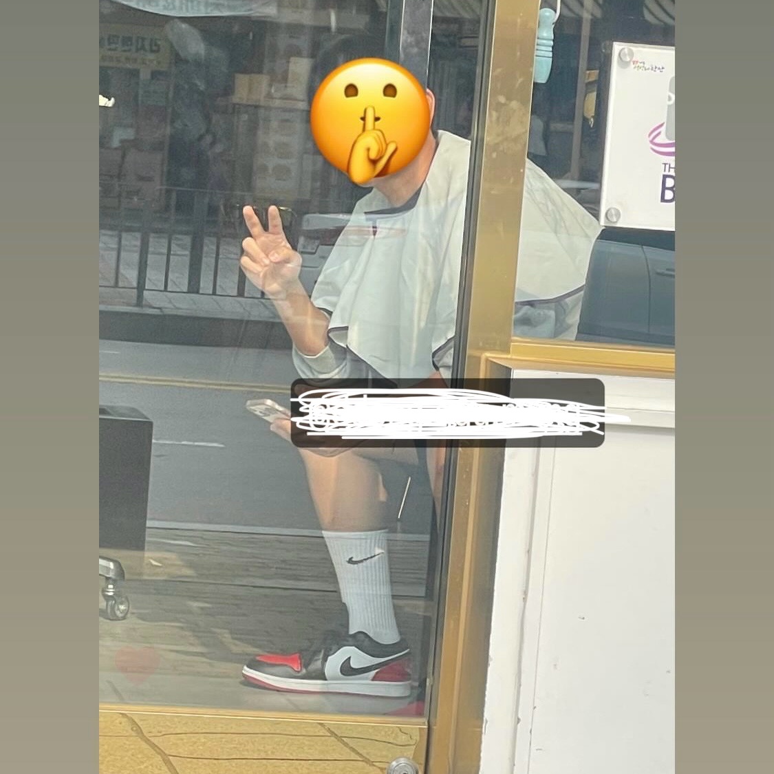 예뻐요👍👍😎😎 | KREAM