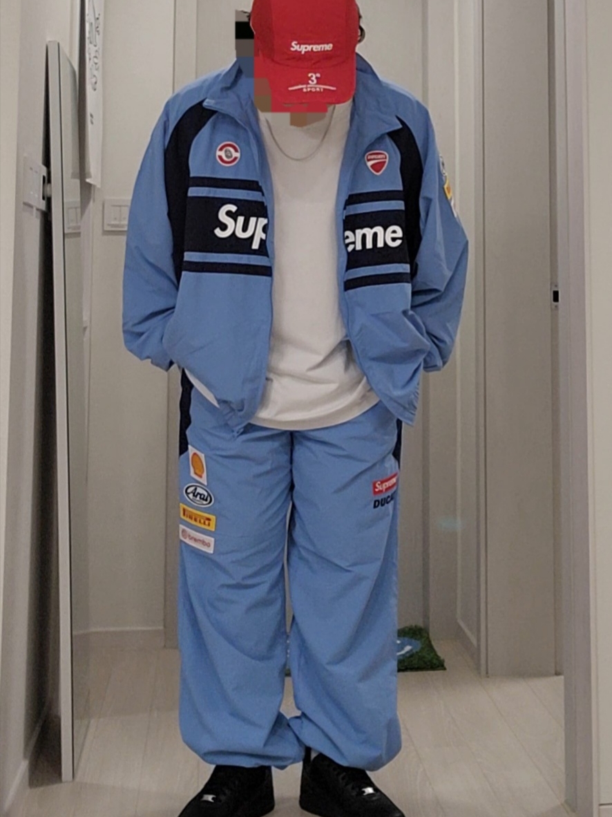 172/82 상XL,하M | KREAM