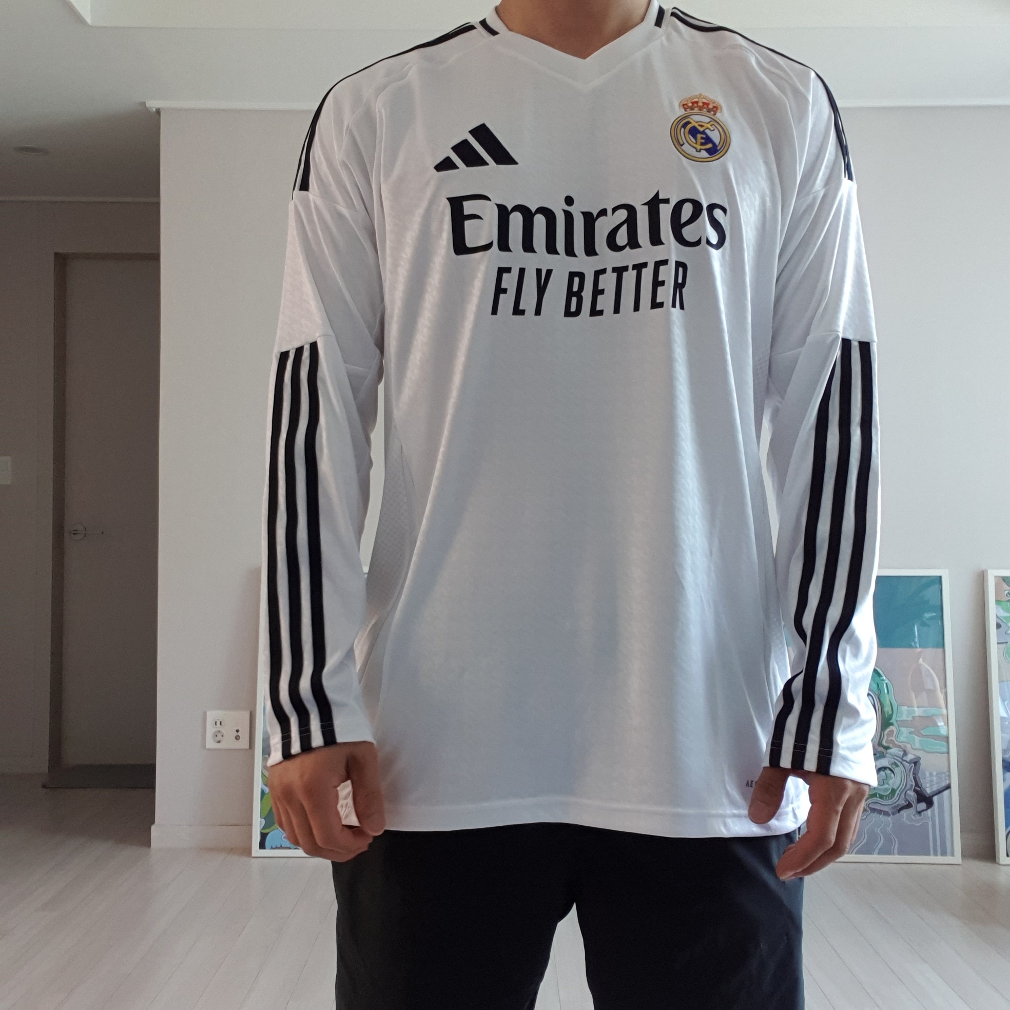 Hala Madrid | KREAM