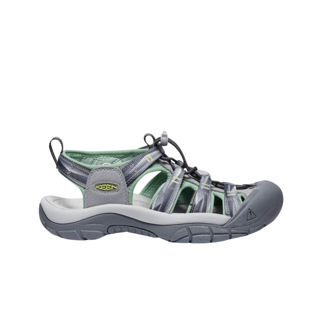 (W) 킨 뉴포트 H2 알로이 프리즘 | Keen | KREAM