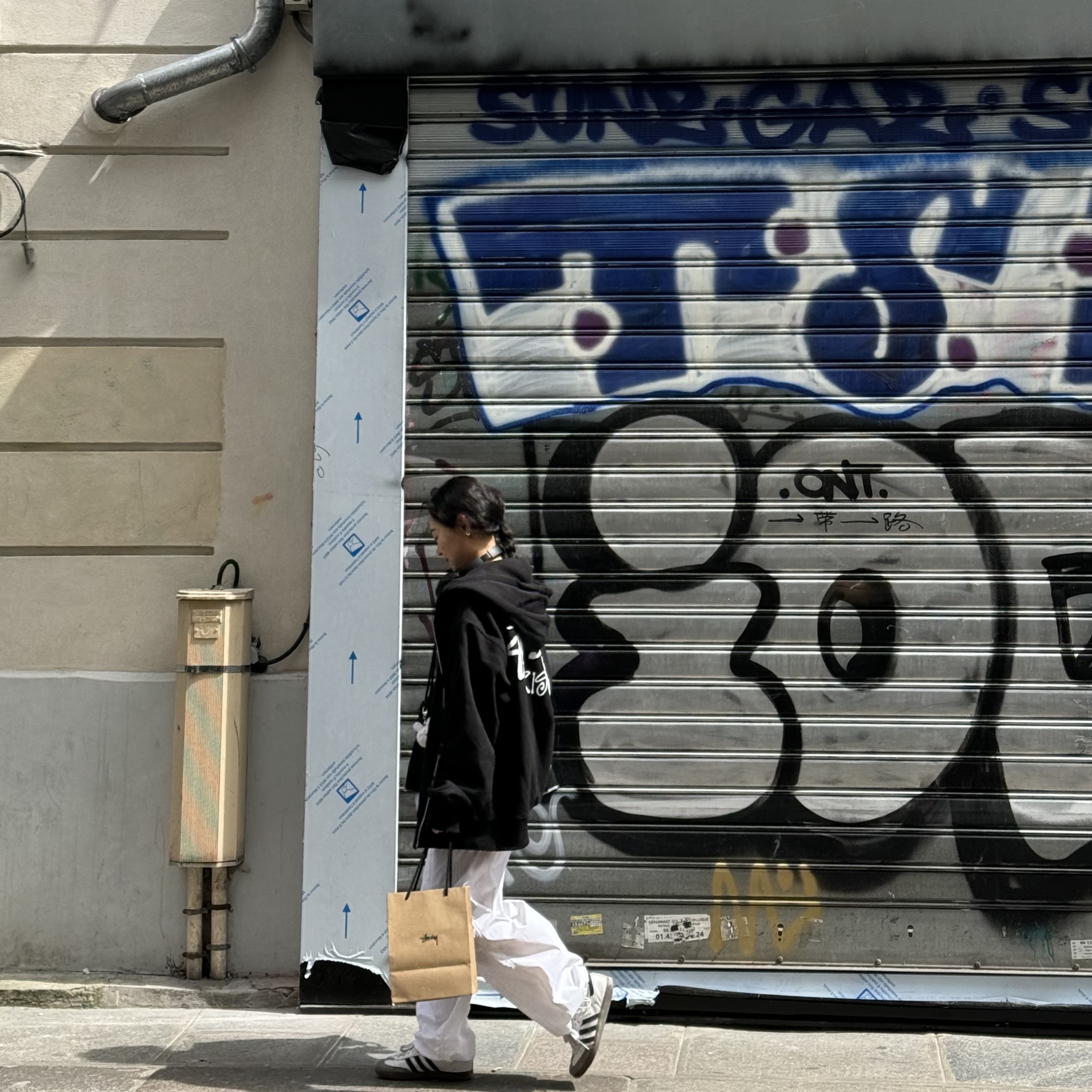 oneului (@oneului) 님의 게시물 | KREAM