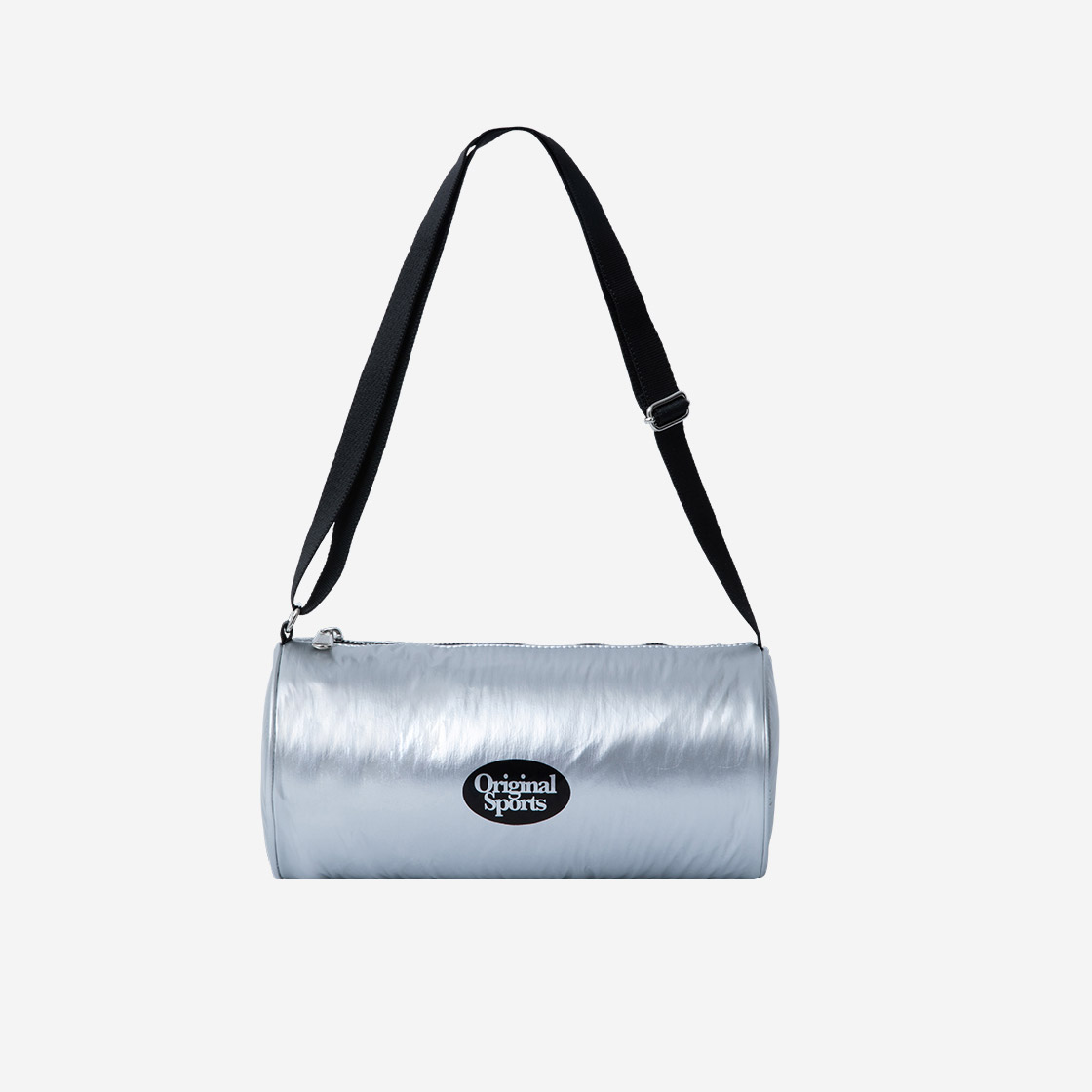 프로-스펙스 라운드 더플백 실버 | PRO-SPECS | KREAM