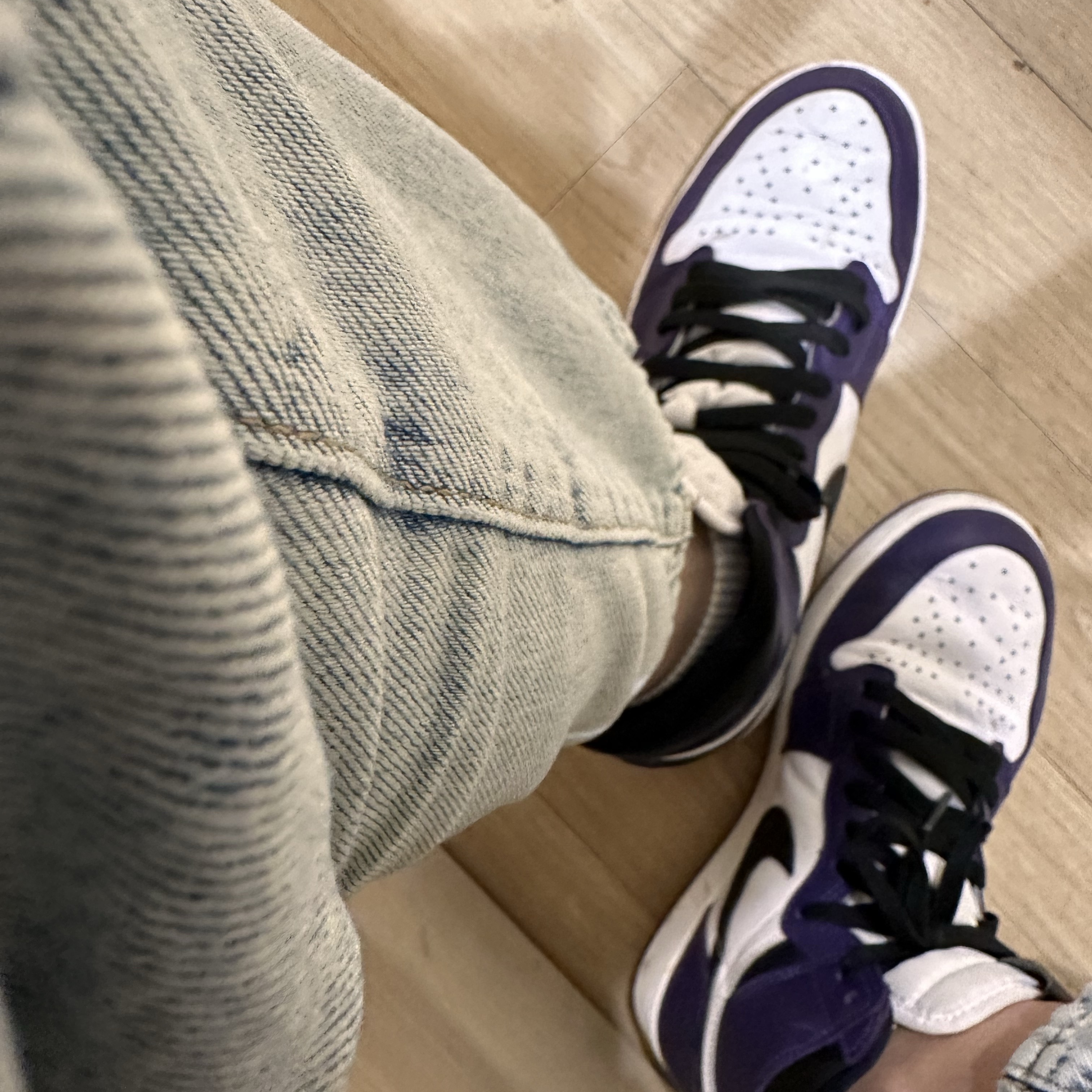 뿅 (@overrrun) 님의 게시물 | KREAM