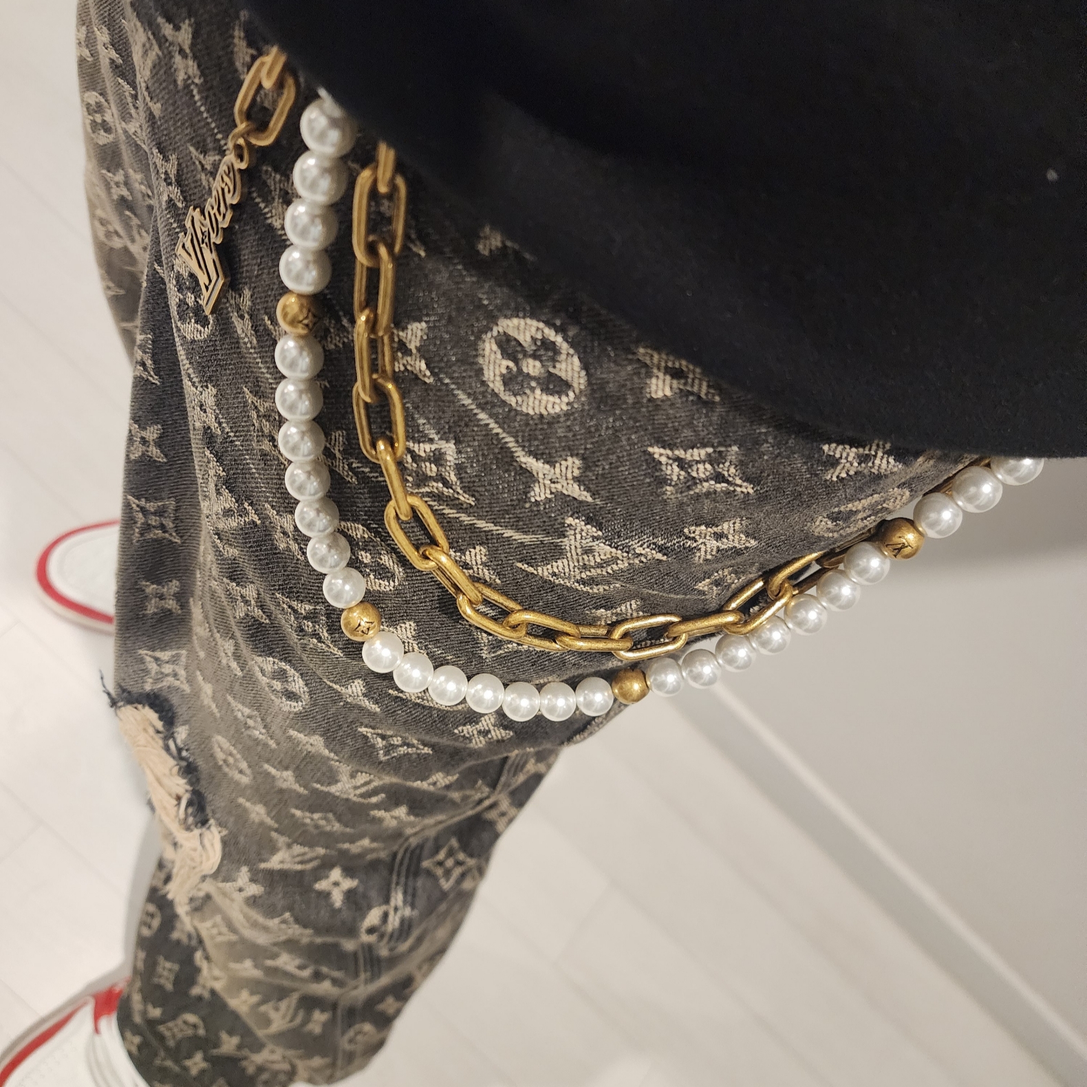 wooki.h (@wooki.h) 님의 게시물 | KREAM