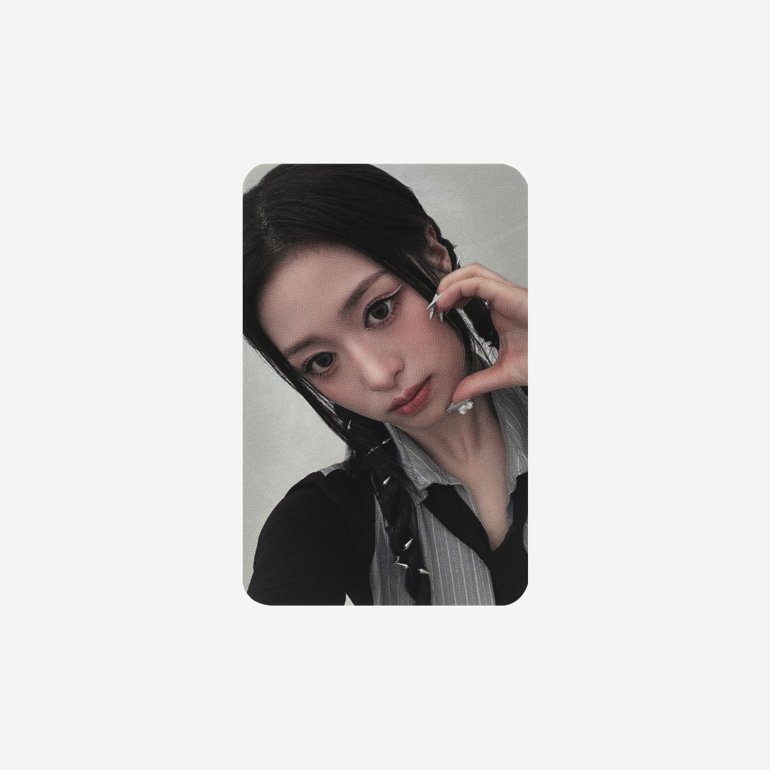 베이비 몬스터 공개방송 BABYMONS7ER 쉬시 아현 | Photo Card | KREAM