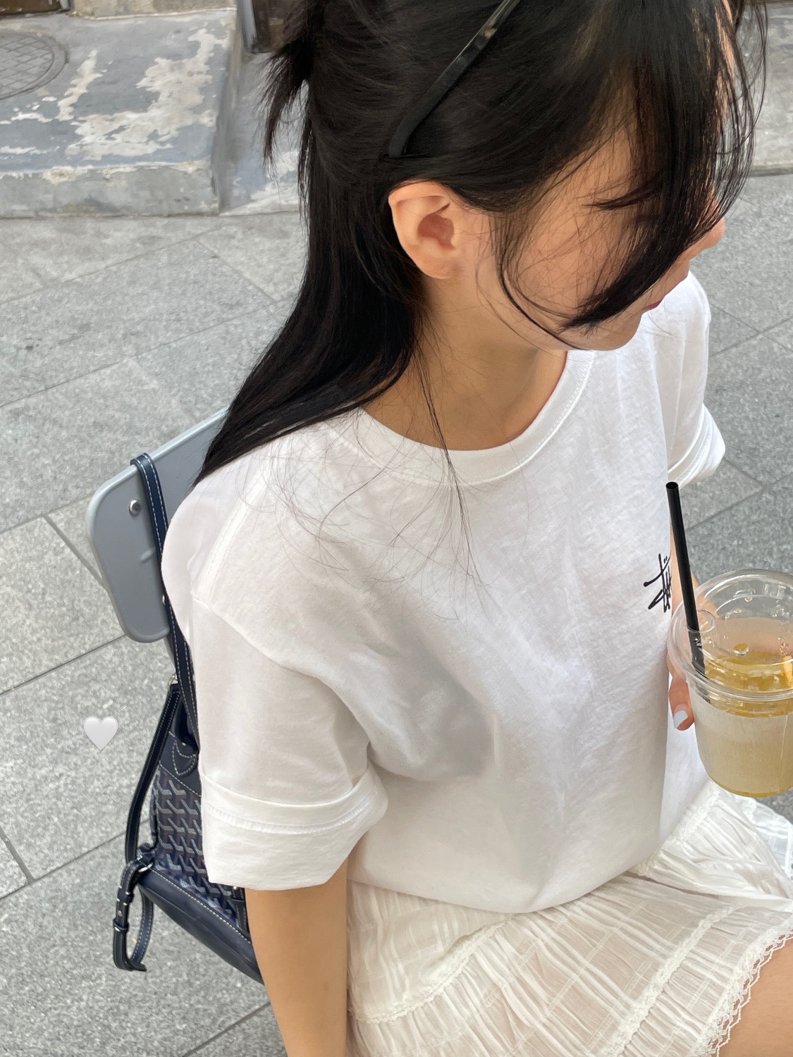 스투시 size S | KREAM