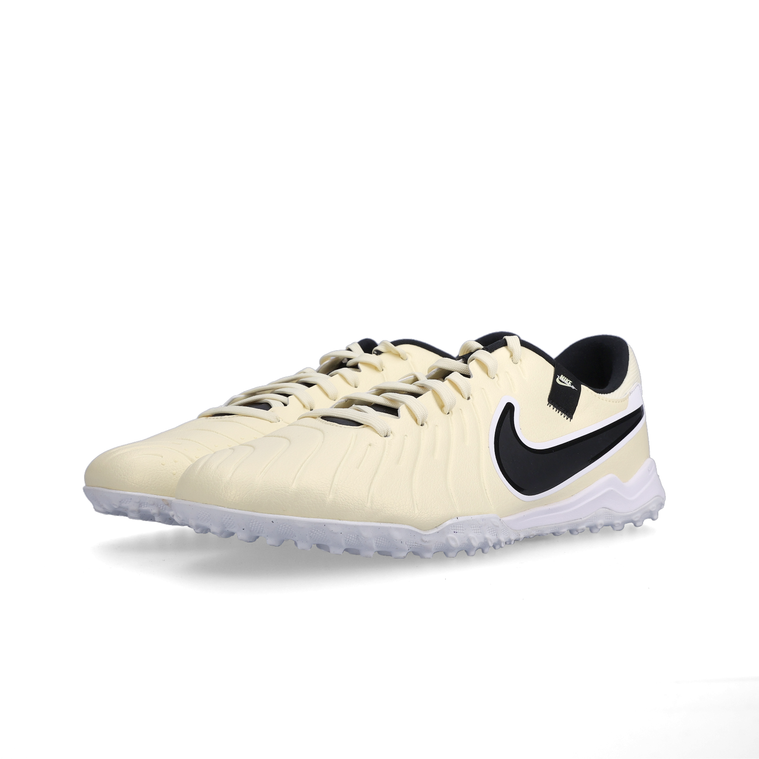 나이키 티엠포 레전드 10 아카데미 TF 레몬에이드 블랙 | KREAM